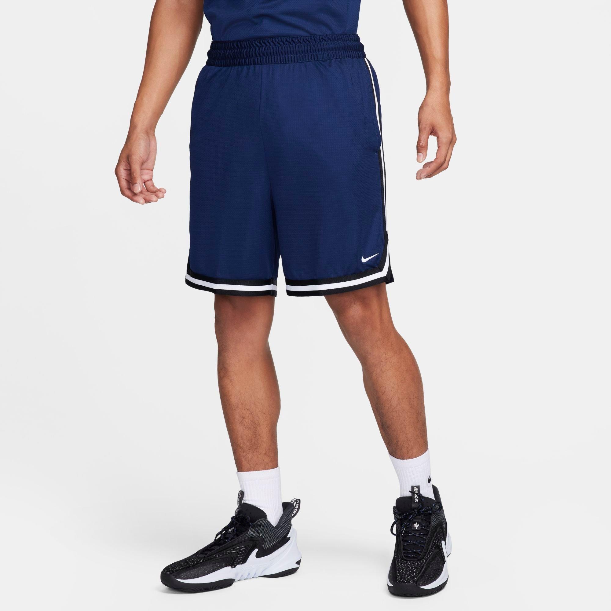 Men's Nike DNA Dri-FIT 8" Basketball Shorts | JD Sports