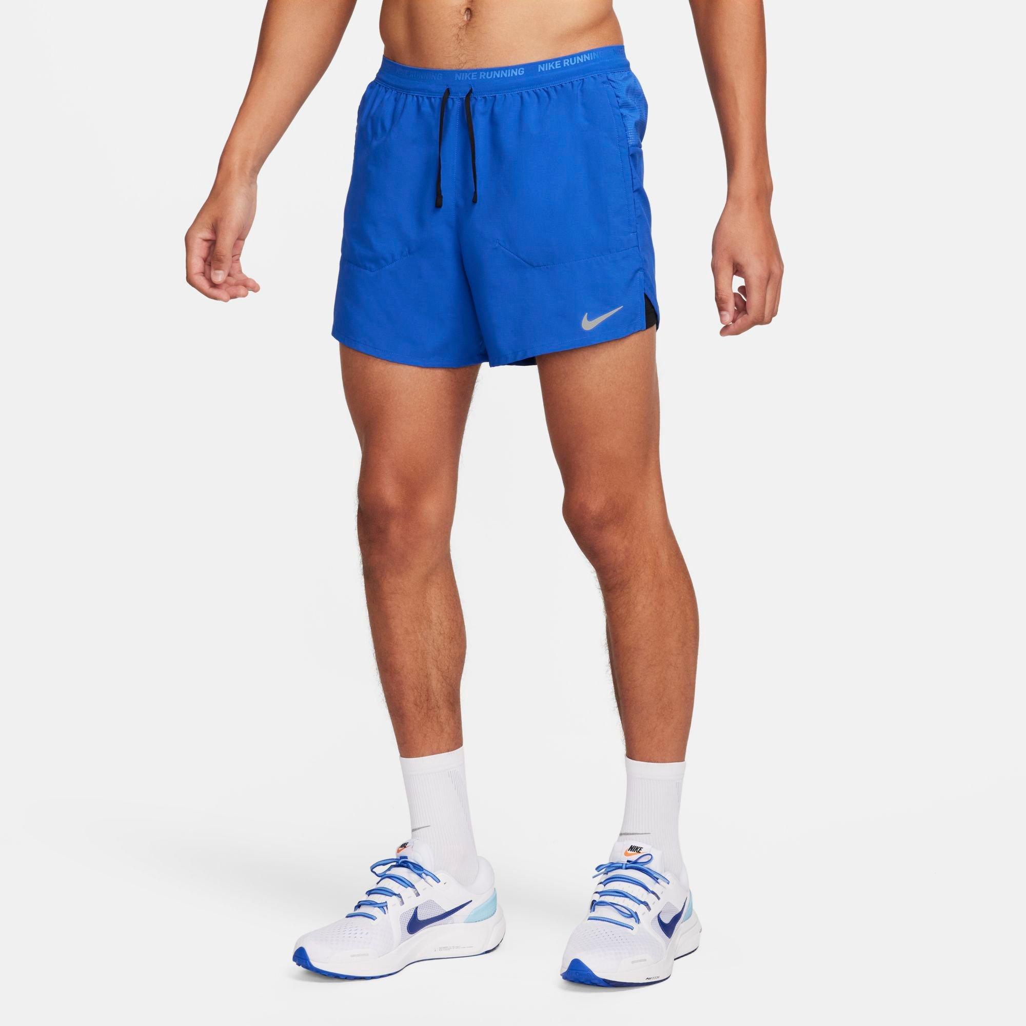 Men's Nike Dri-FIT Stride 2-in-1 5" Running Shorts | JD Sports