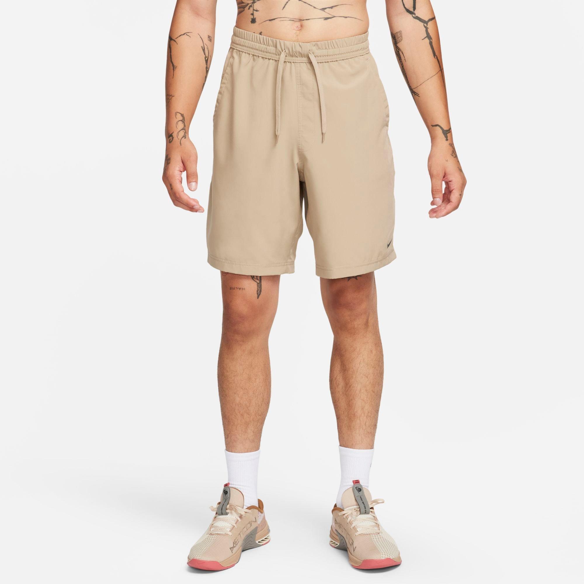 Men's Nike Form Dri-FIT Unlined 9" Versatile Shorts | JD Sports