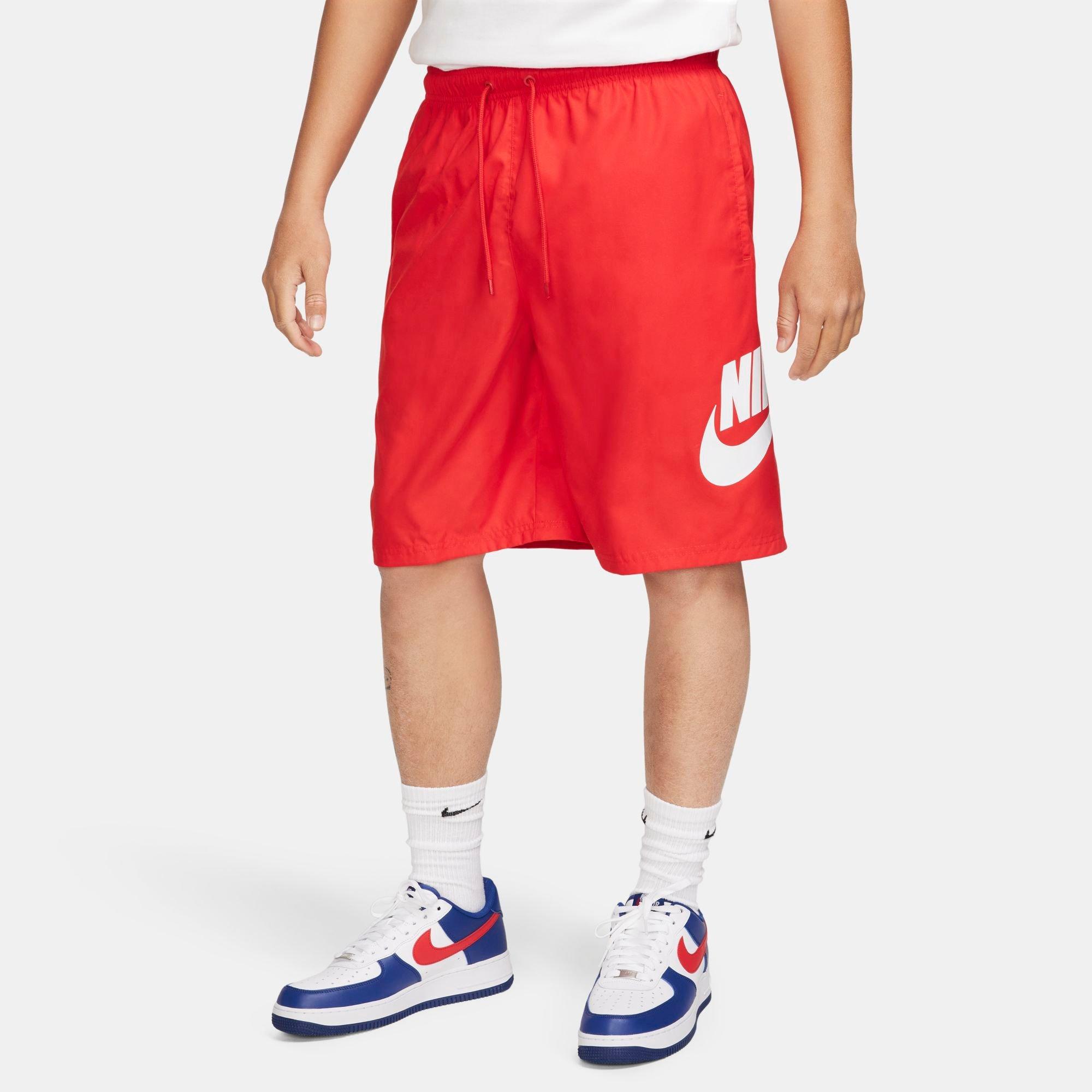 Men's Nike Club Unlined Woven Shorts | JD Sports