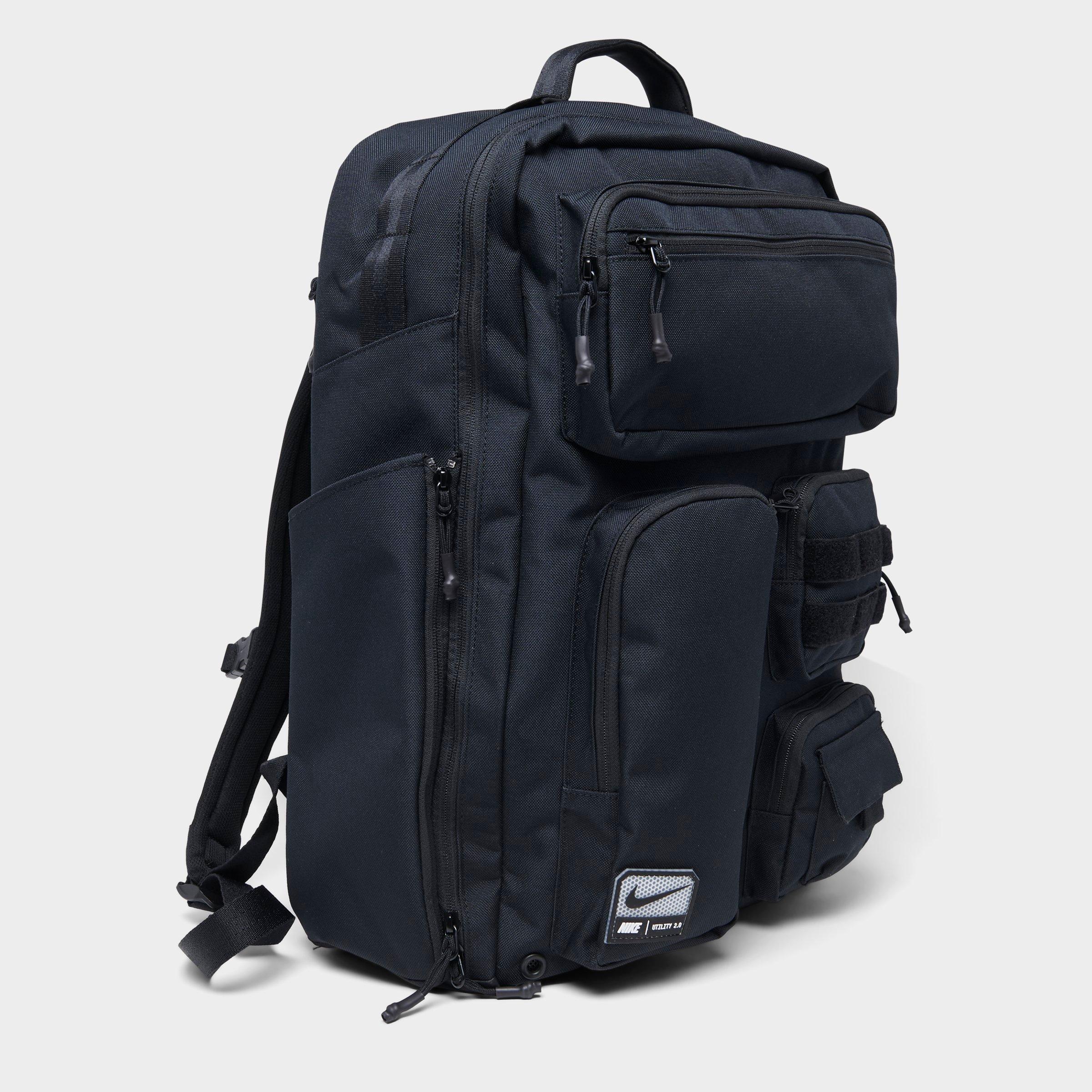Nike Utility Elite Backpack (37L) | JD Sports
