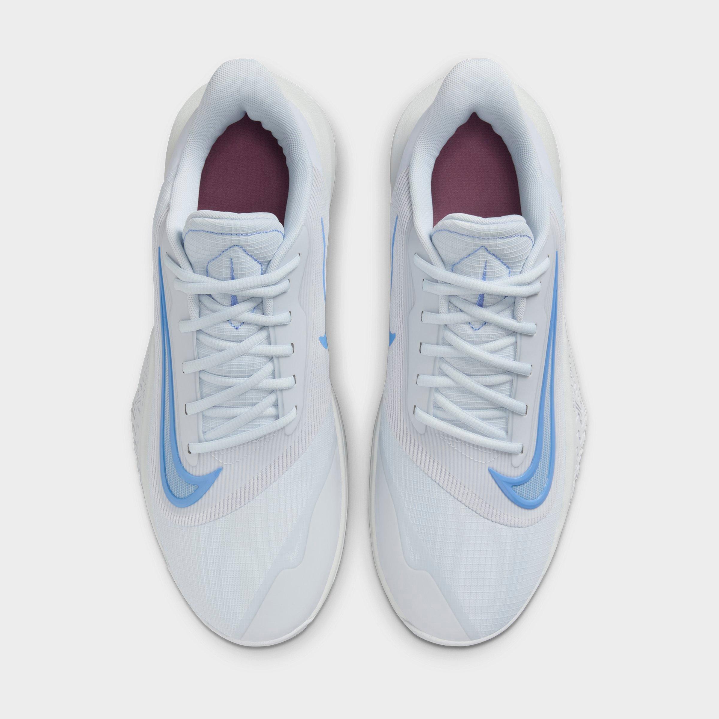 Men's Nike Precision 7 Basketball Shoes | JD Sports