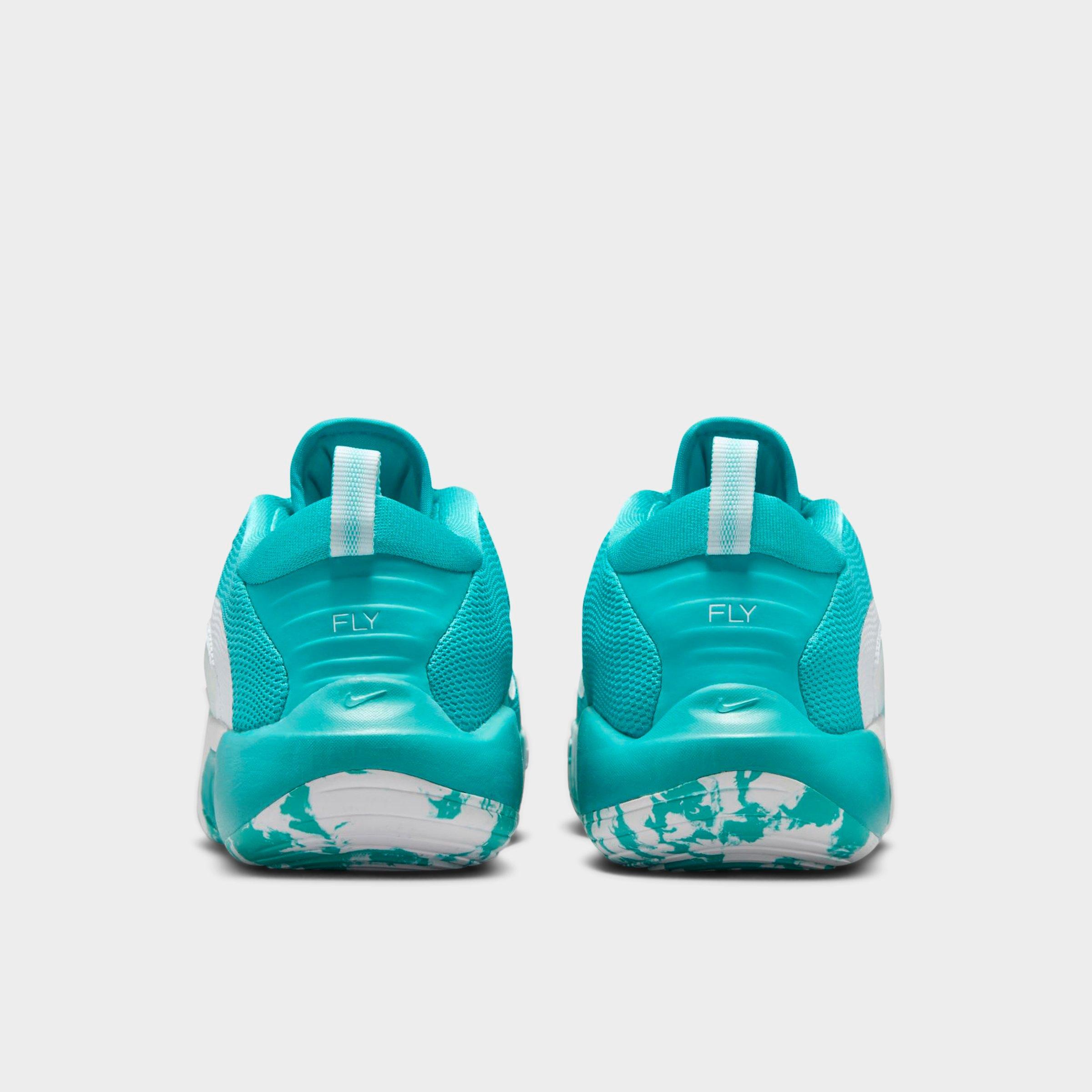 Big Kids' Nike IsoFly Basketball Shoes | JD Sports