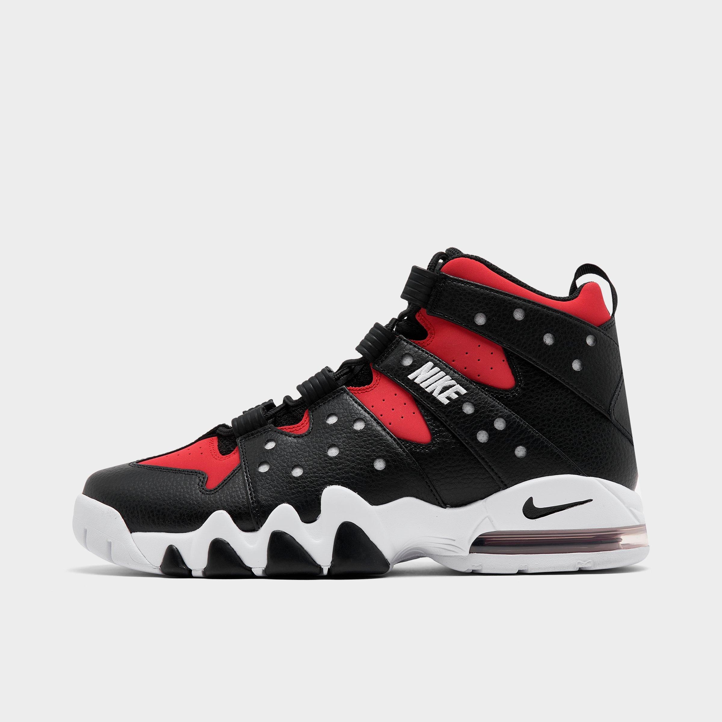 Men's Nike Air Max 2 CB '94 Basketball Shoes | JD Sports