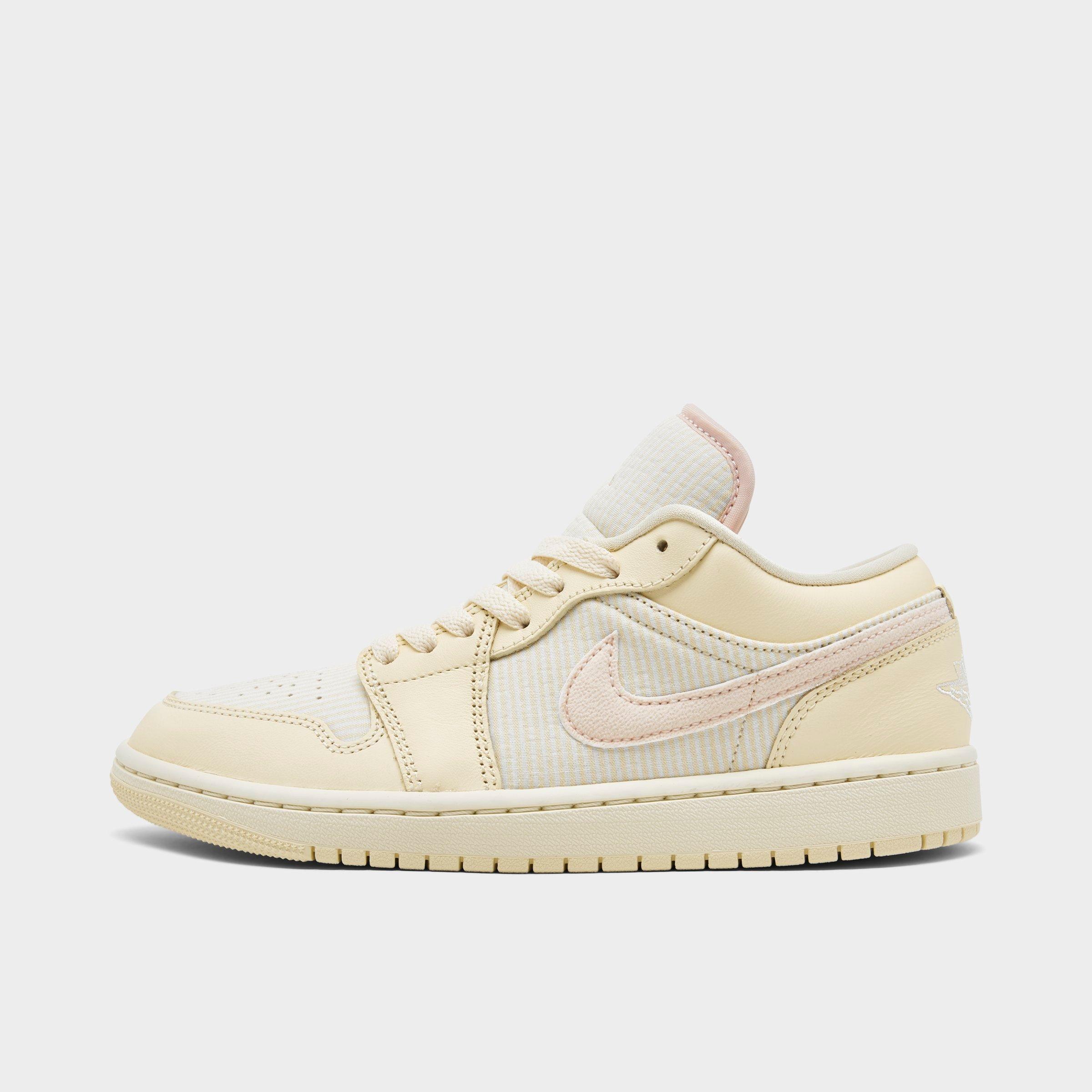 Women's Air Jordan 1 Low SE Casual Shoes | JD Sports