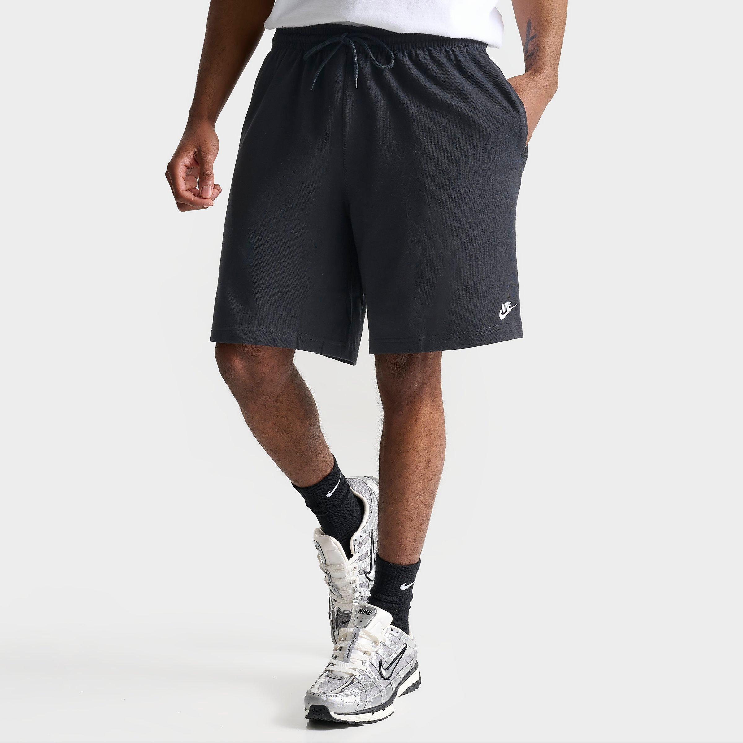 Men's Nike Club Knit Shorts | JD Sports