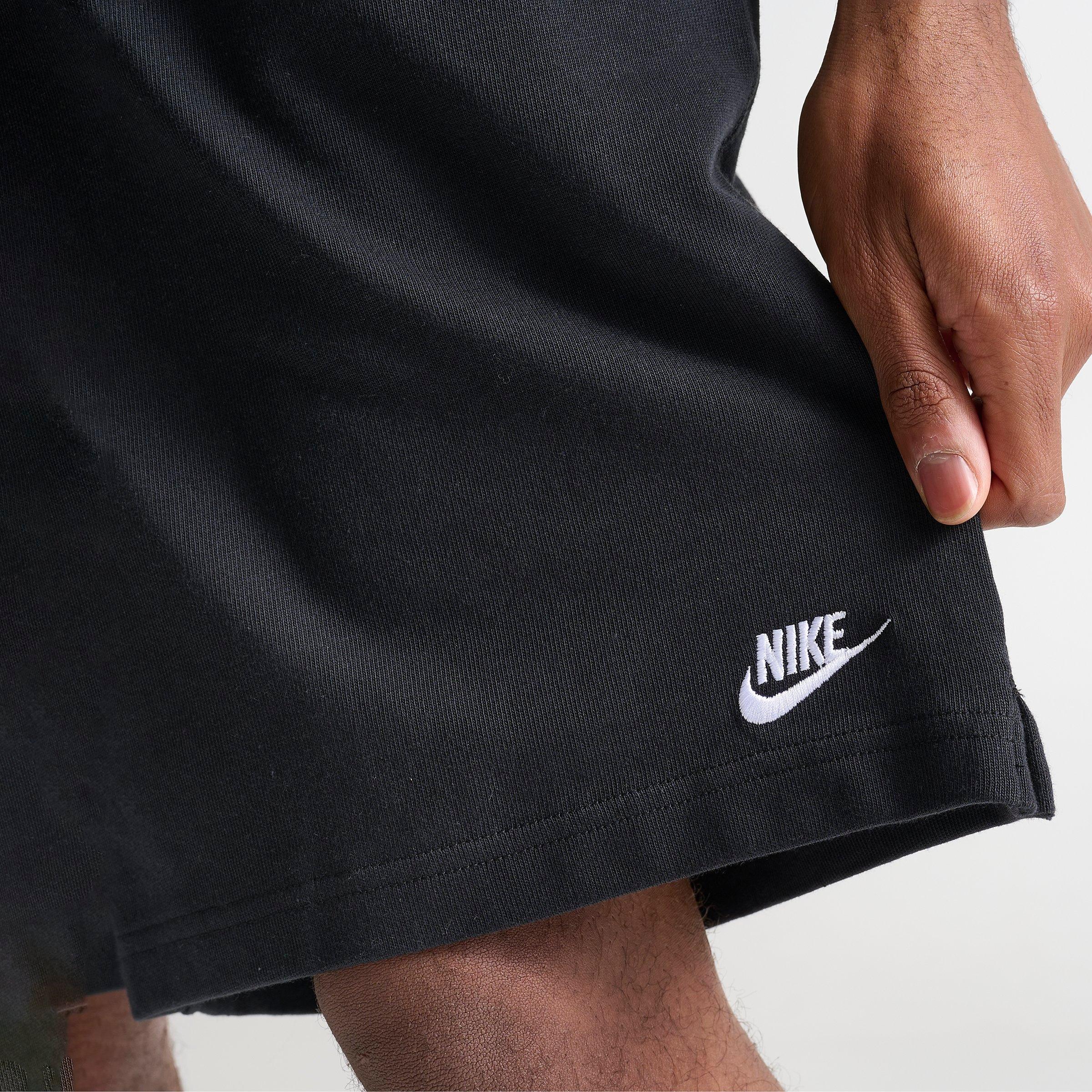 Men's Nike Club Knit Shorts | JD Sports