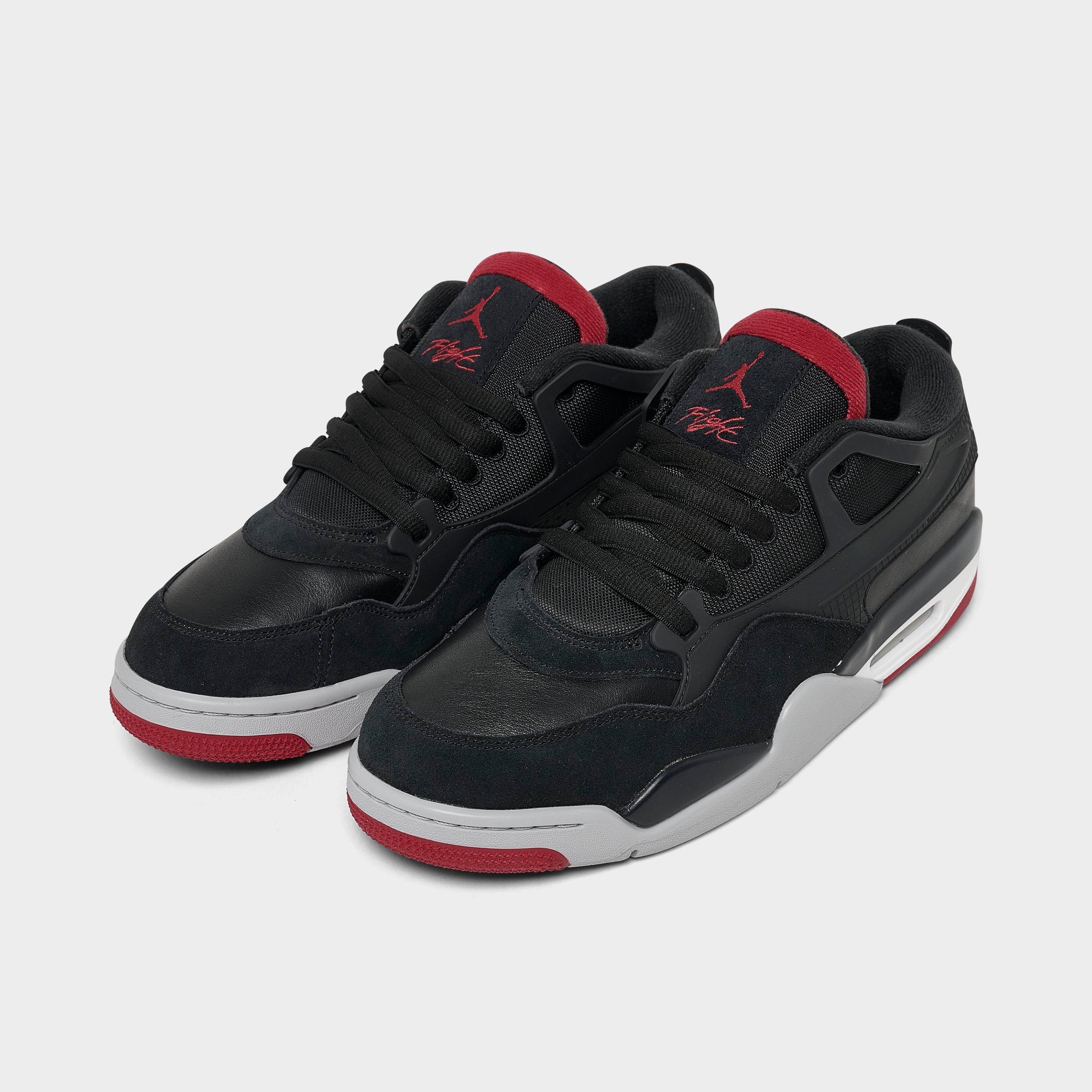 Men's Air Jordan 4 RM Casual Shoes | JD Sports