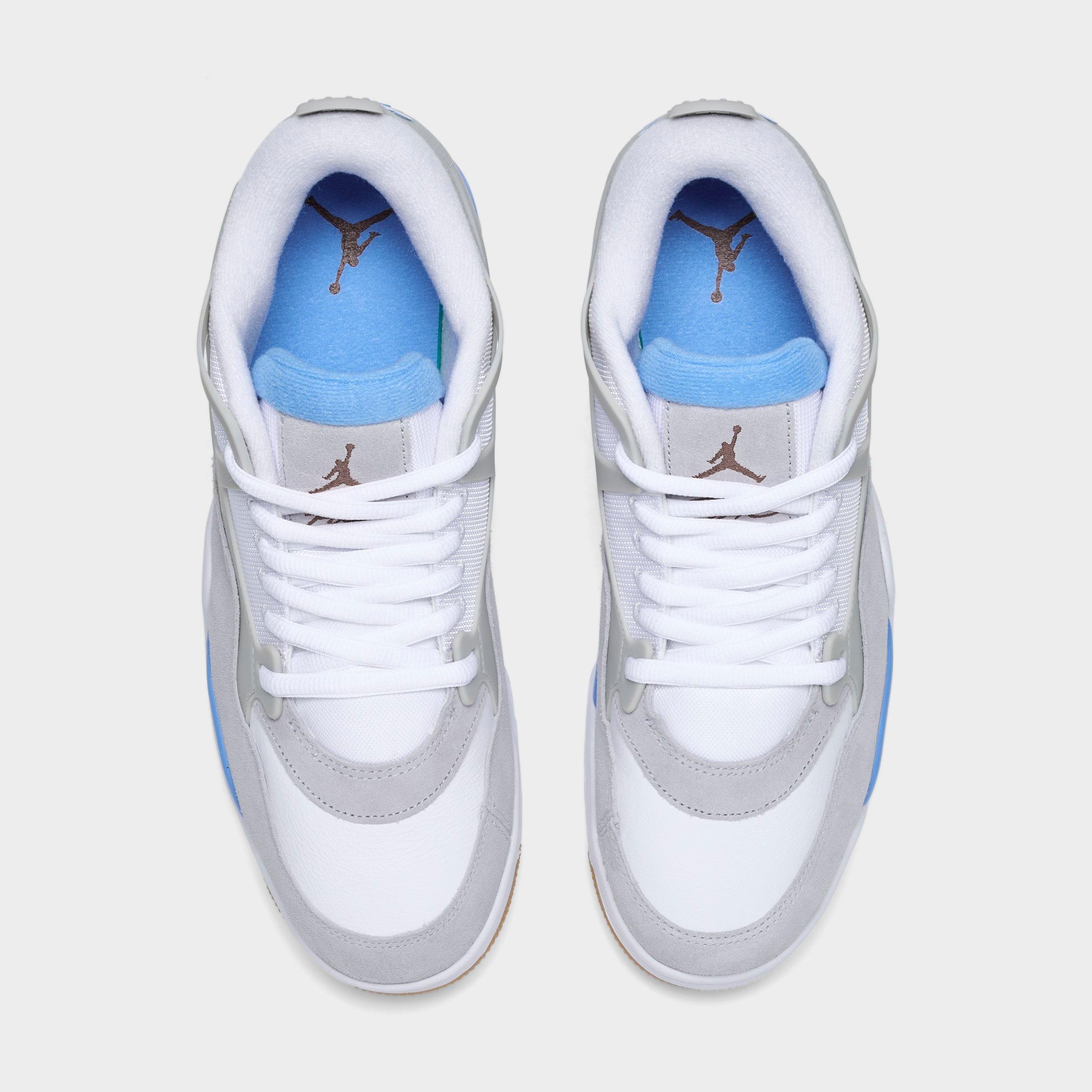 Men's Air Jordan 4 RM Casual Shoes | JD Sports