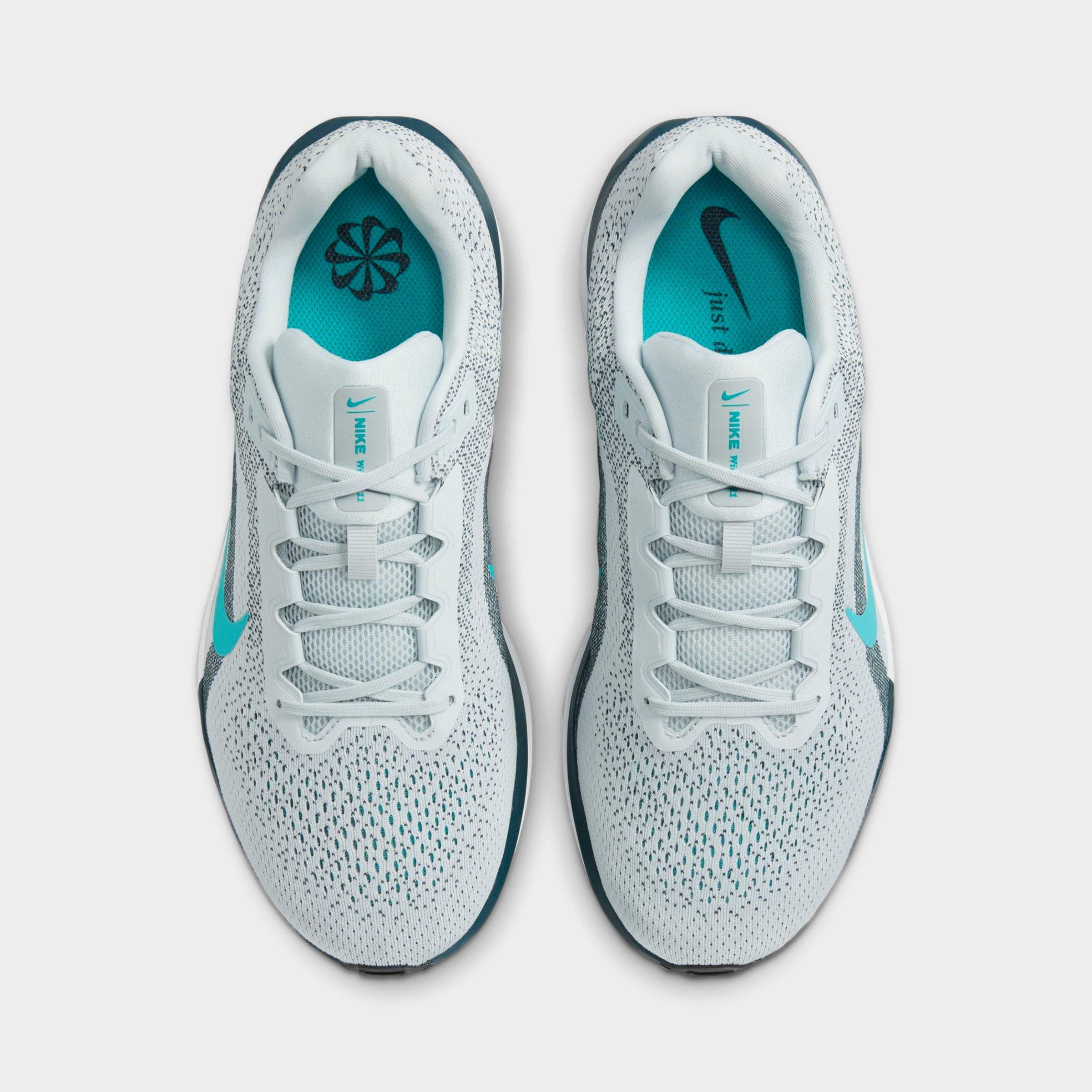 Men's Nike Winflo 11 Running Shoes (Extra Wide Width) | JD Sports