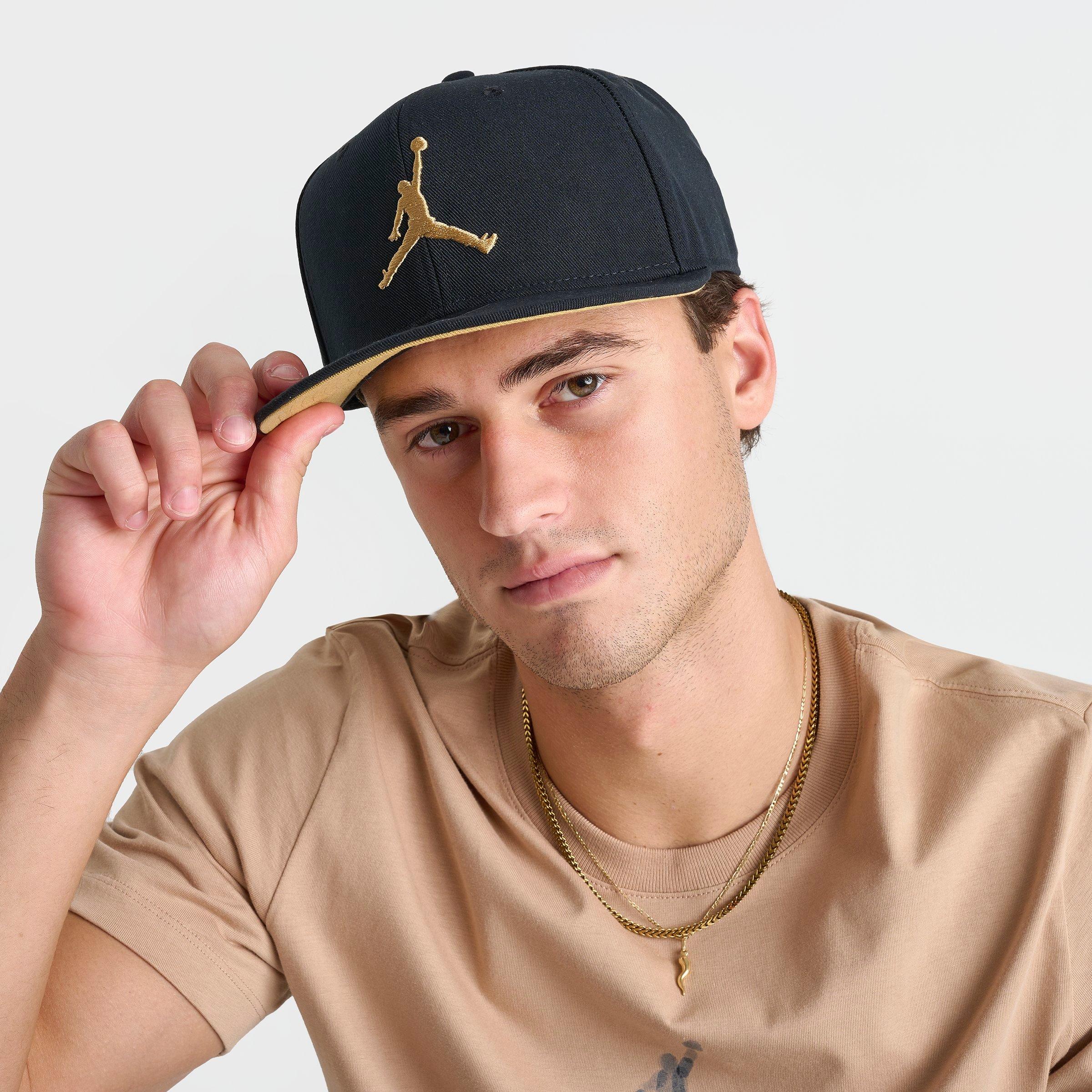 Jordan Jumpman Pro Snapback Hat | JD Sports