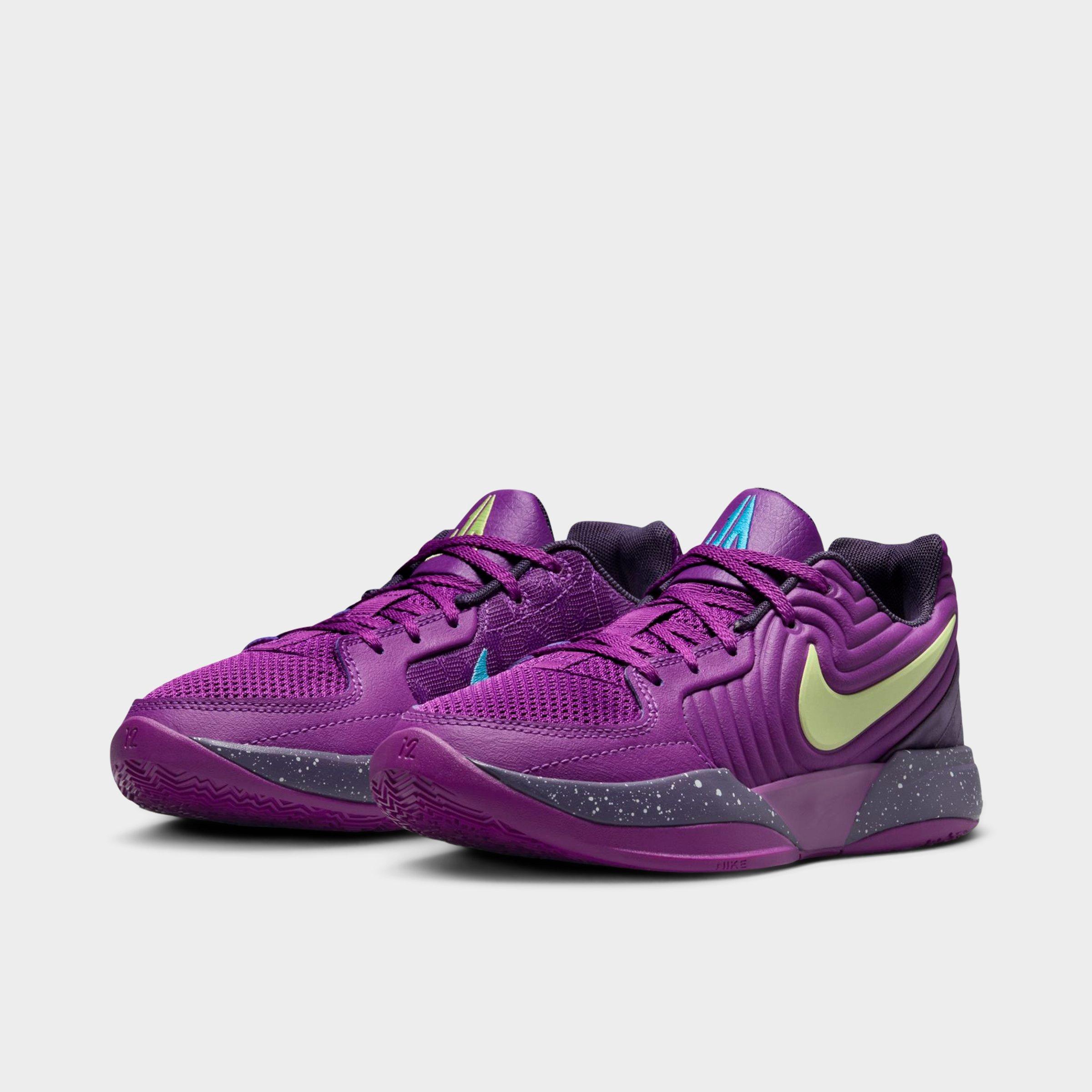 Big Kids' Nike Ja 2 Basketball Shoes | JD Sports
