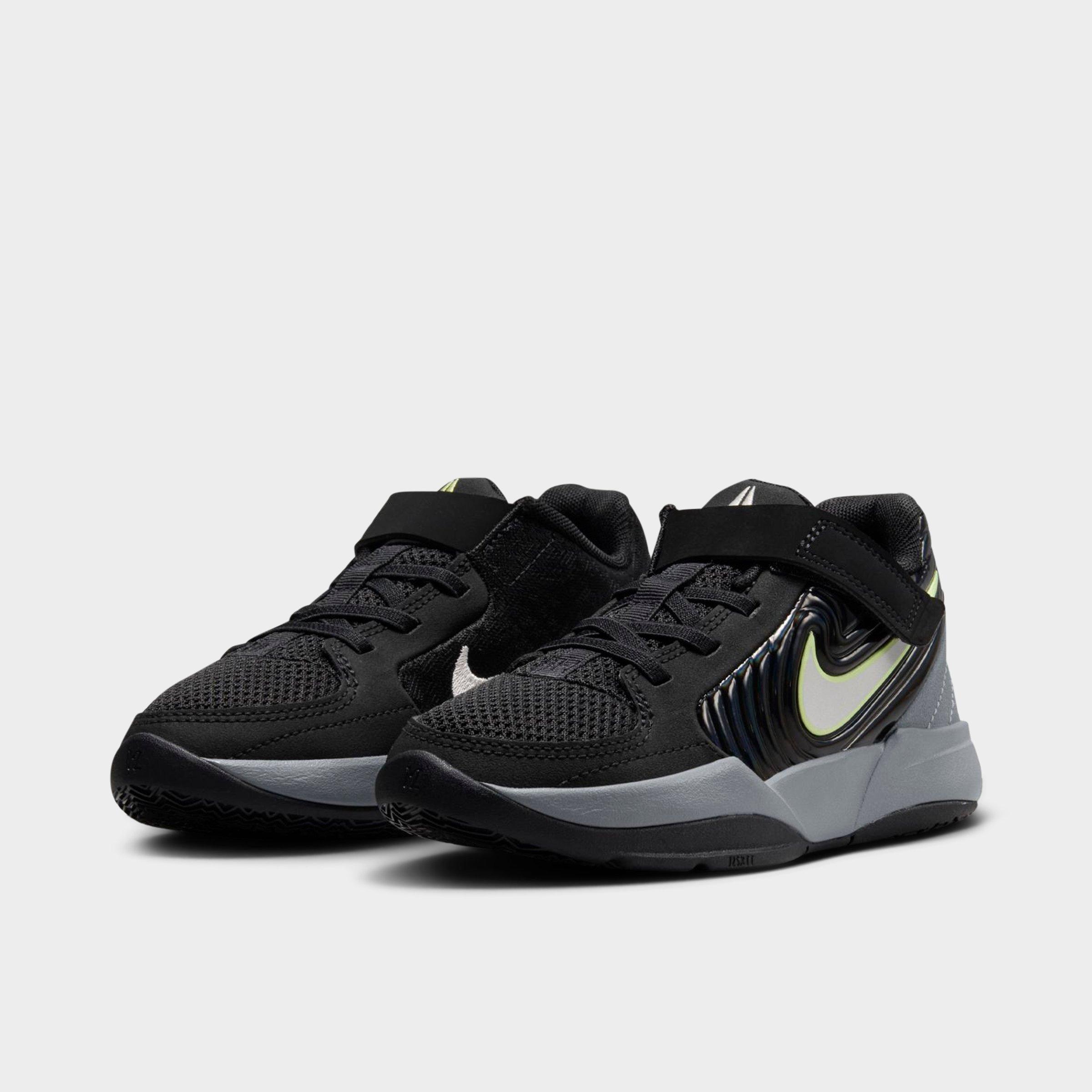 Little Kids' Nike Ja 2 Basketball Shoes (8C-13.5C) | JD Sports