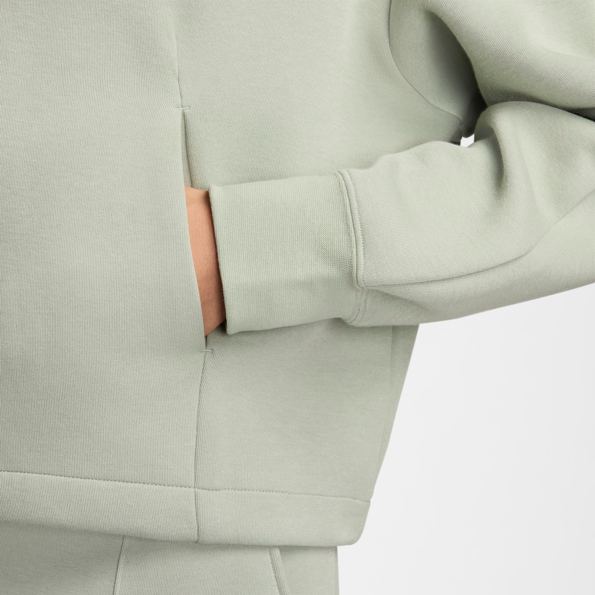 Women's Nike Sportswear Tech Fleece Oversized Hoodie | JD Sports