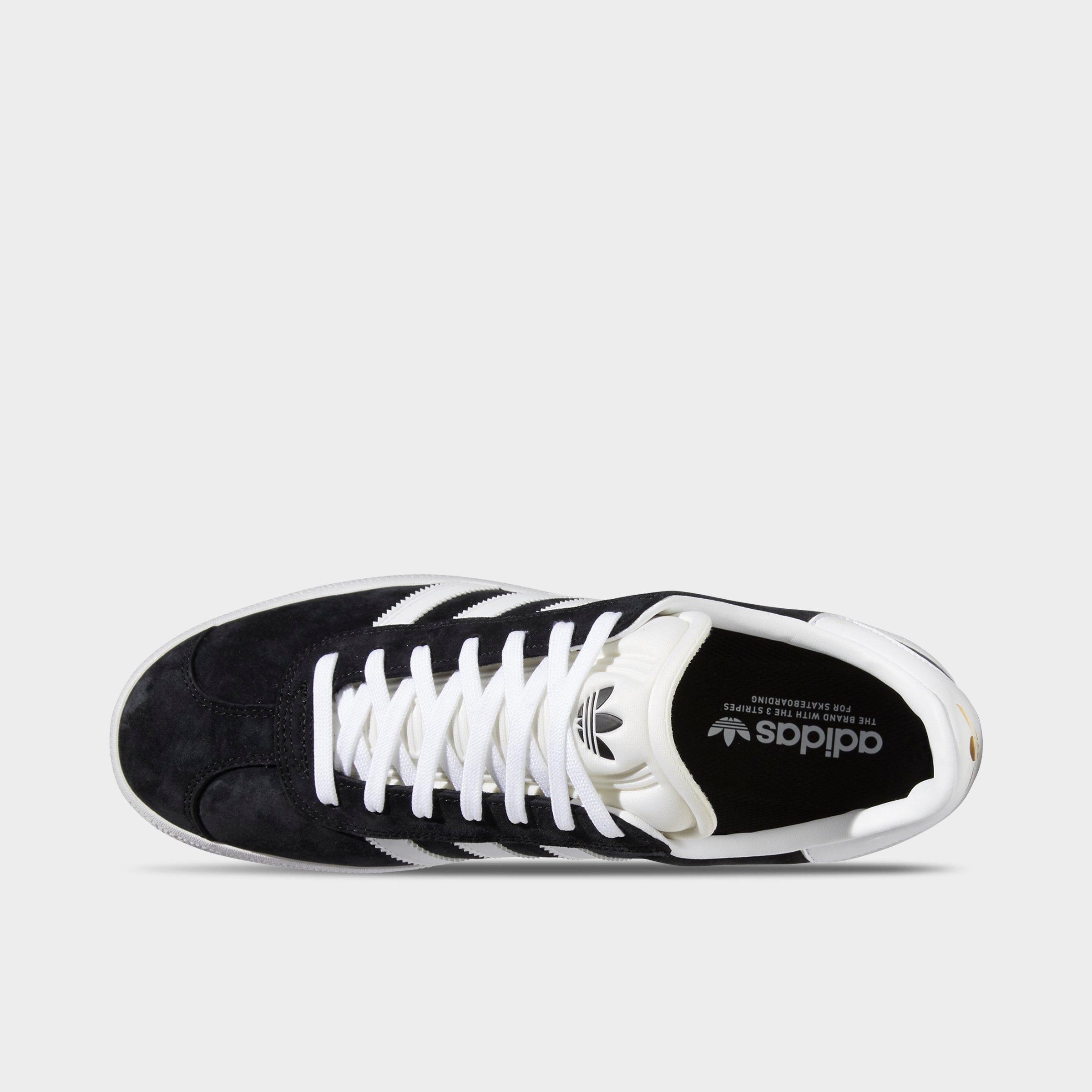 Men's adidas Originals Gazelle ADV Skateboarding Shoes | JD Sports