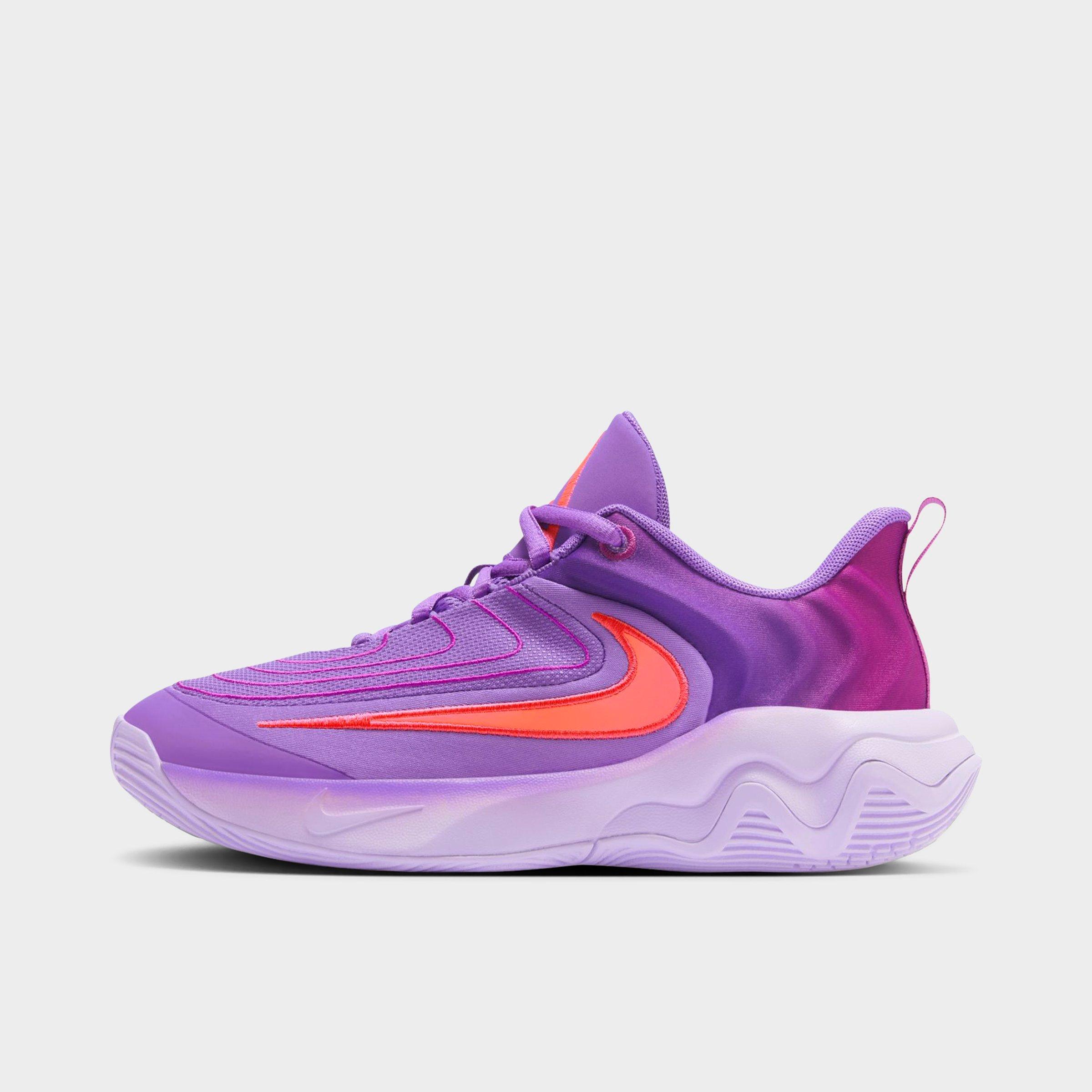 Big Kids' Nike Giannis Immortality 4 Basketball Shoes | JD Sports
