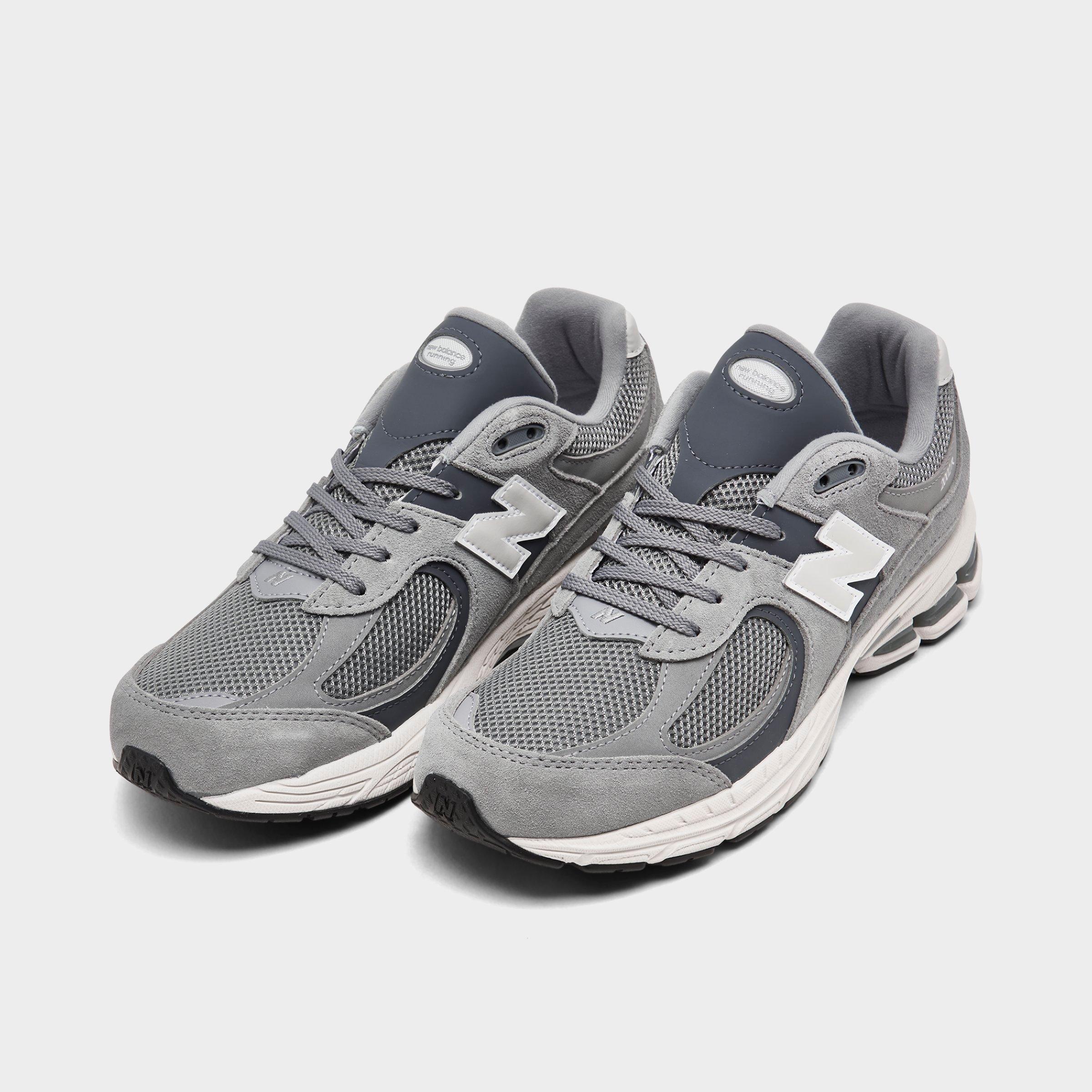 Big Kids' New Balance 2002R Casual Shoes | JD Sports