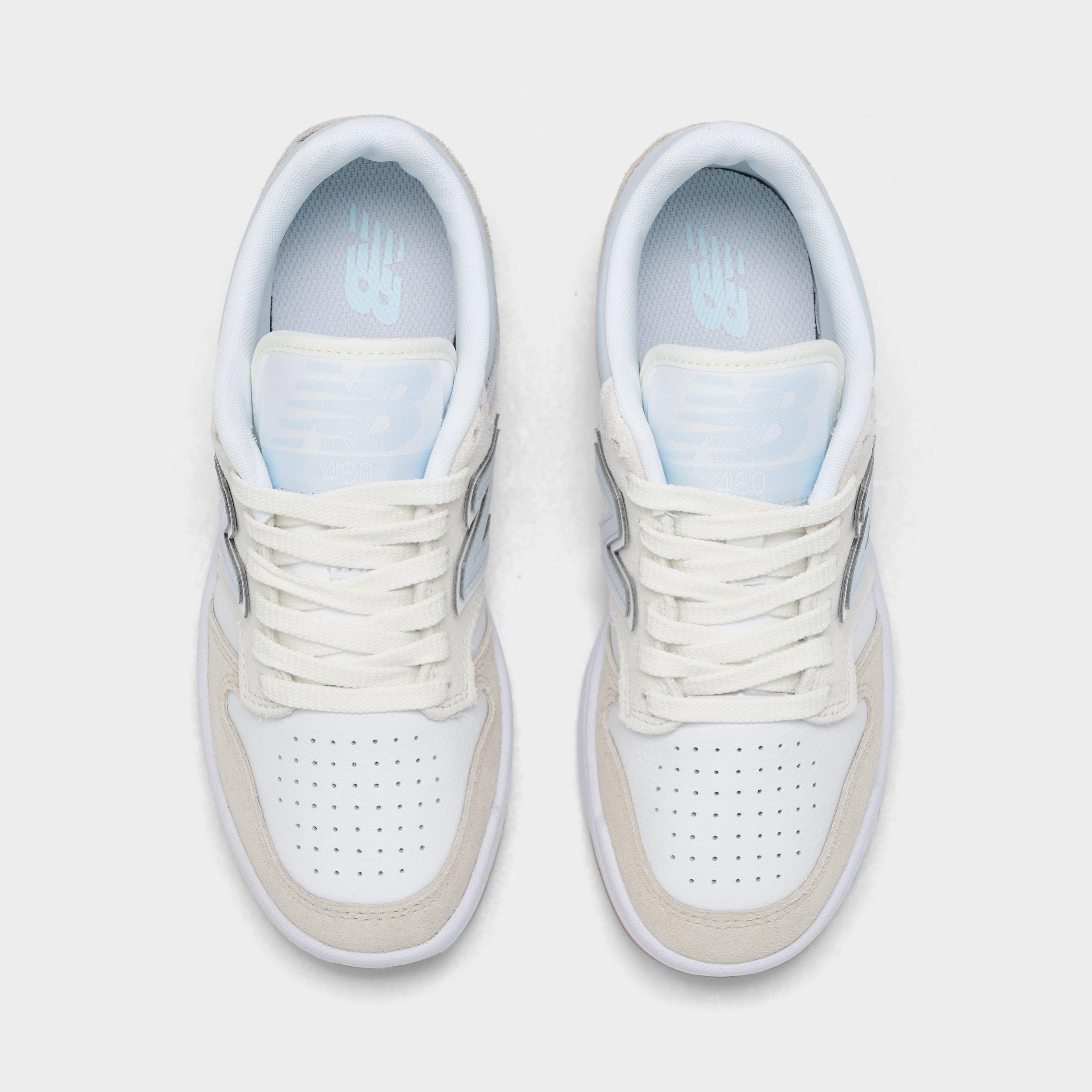 Big Kids' New Balance 480 Casual Shoes | JD Sports