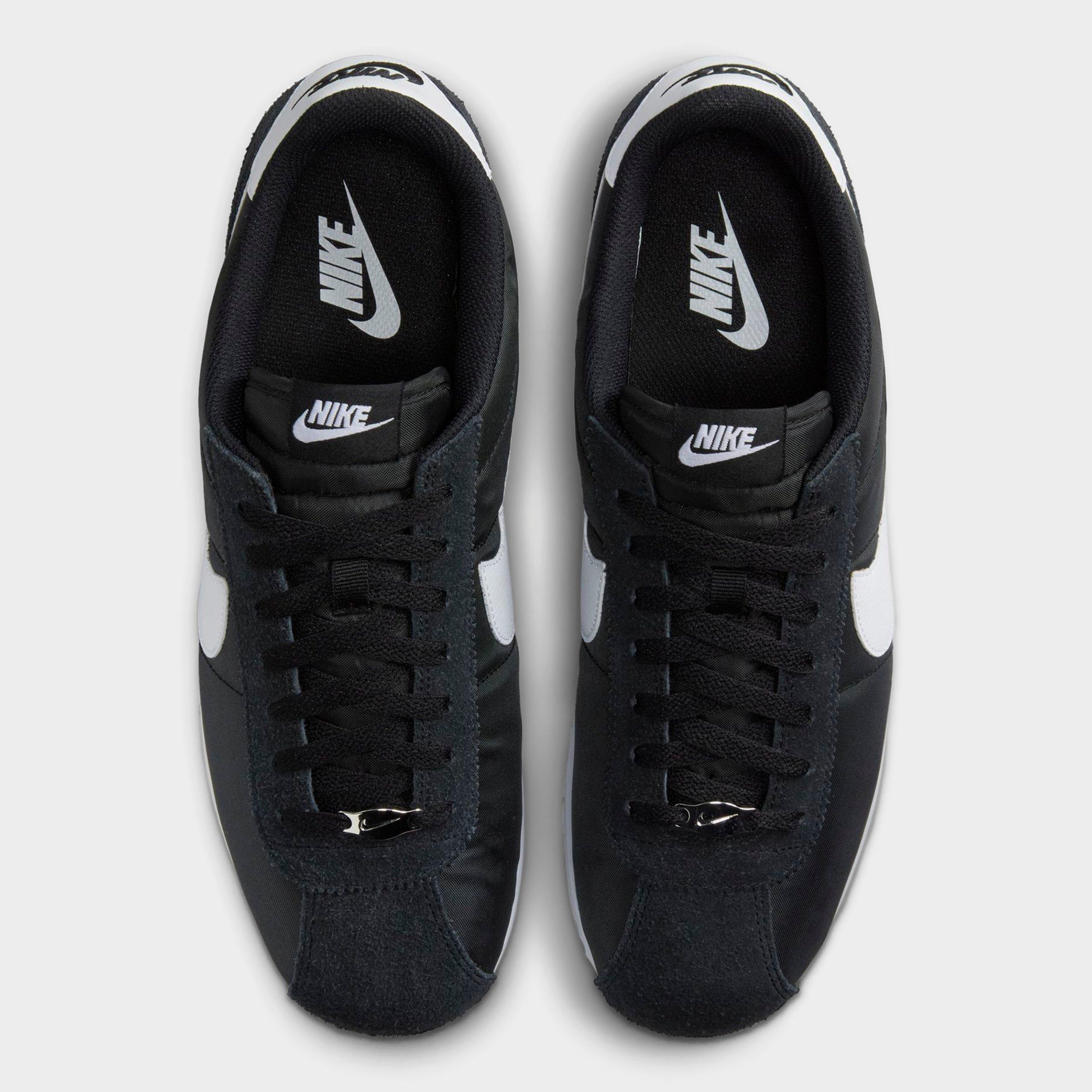 Men's Nike Cortez TXT Casual Shoes | JD Sports