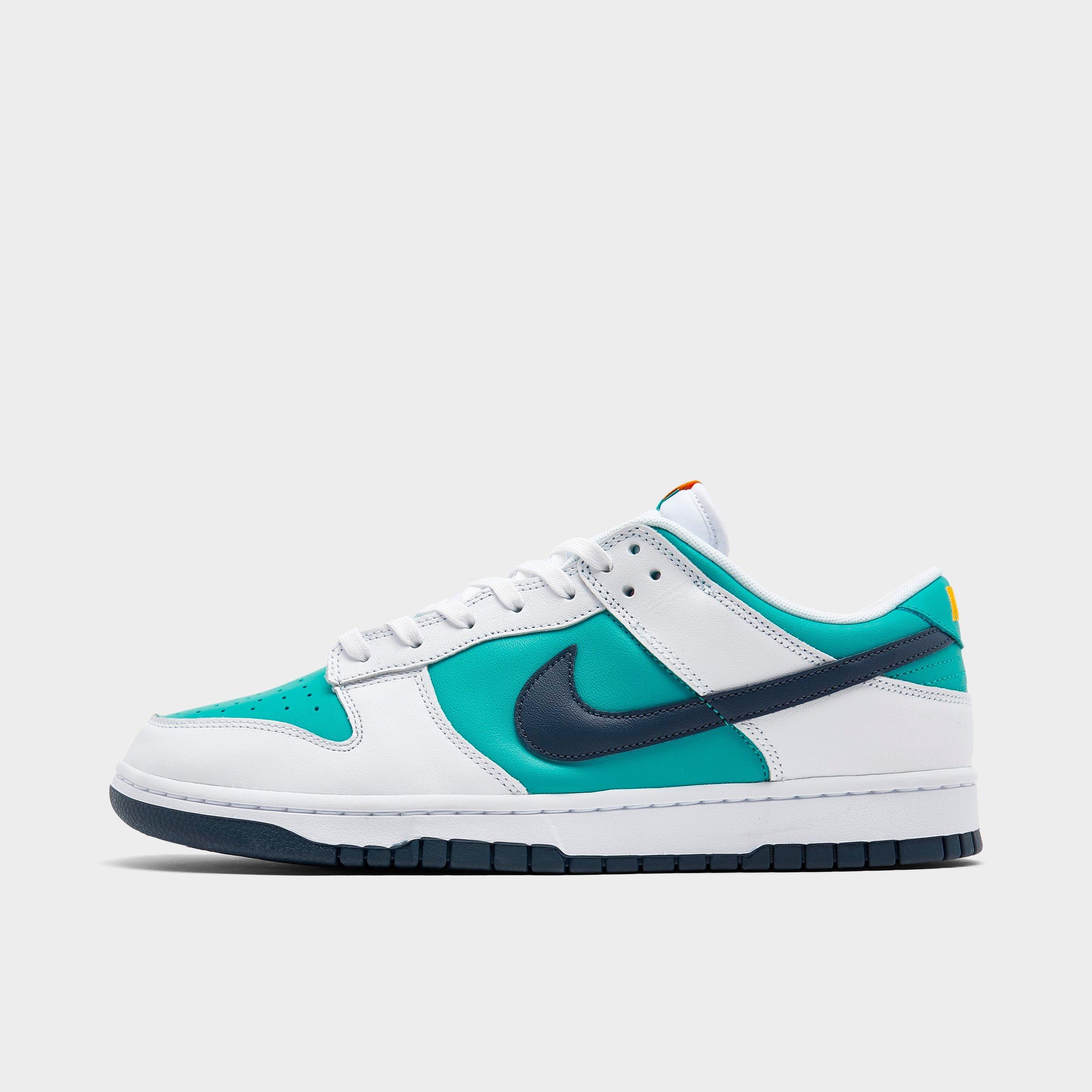 Men's Nike Dunk Low Retro Casual Shoes | JD Sports