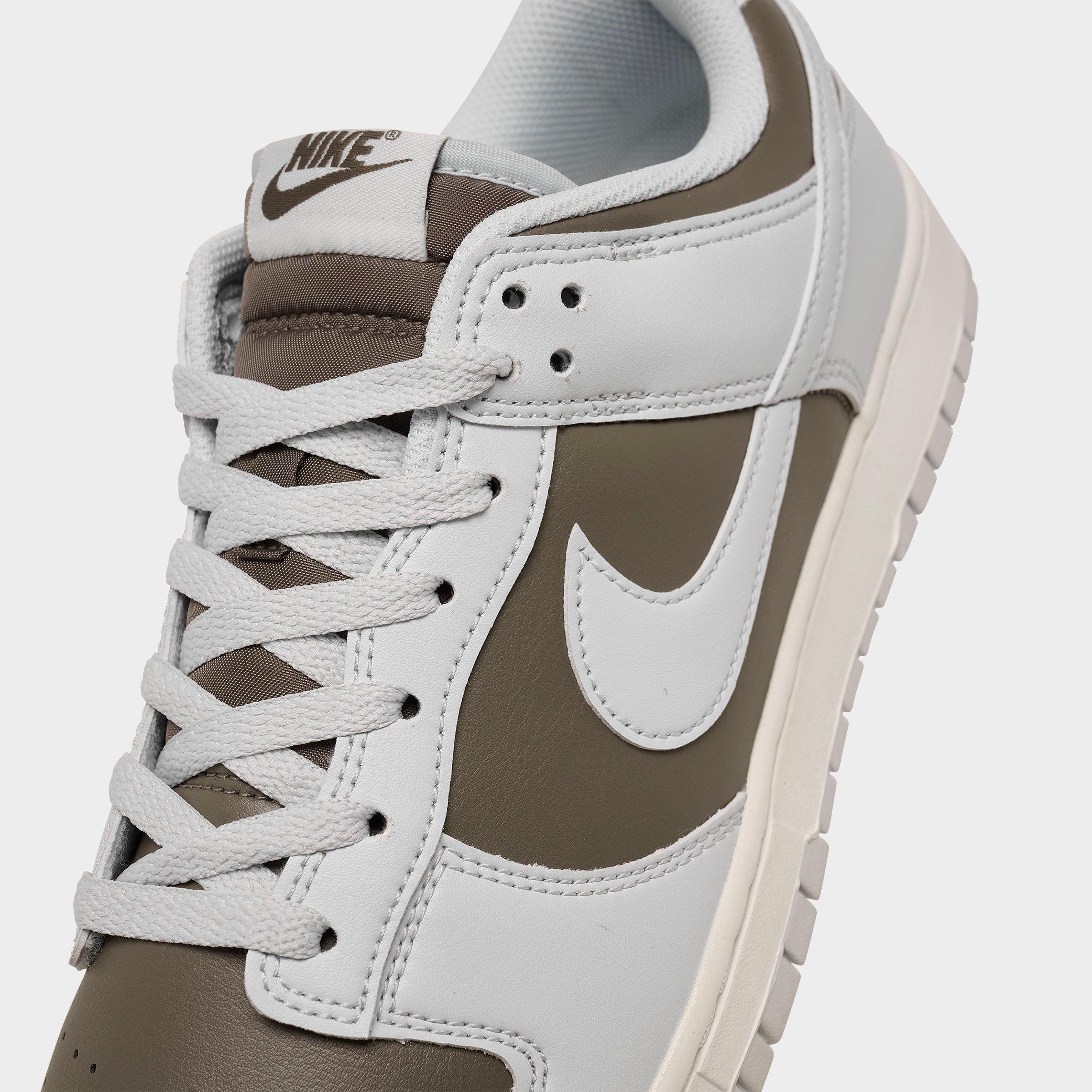 Men's Nike Dunk Low Retro Casual Shoes | JD Sports