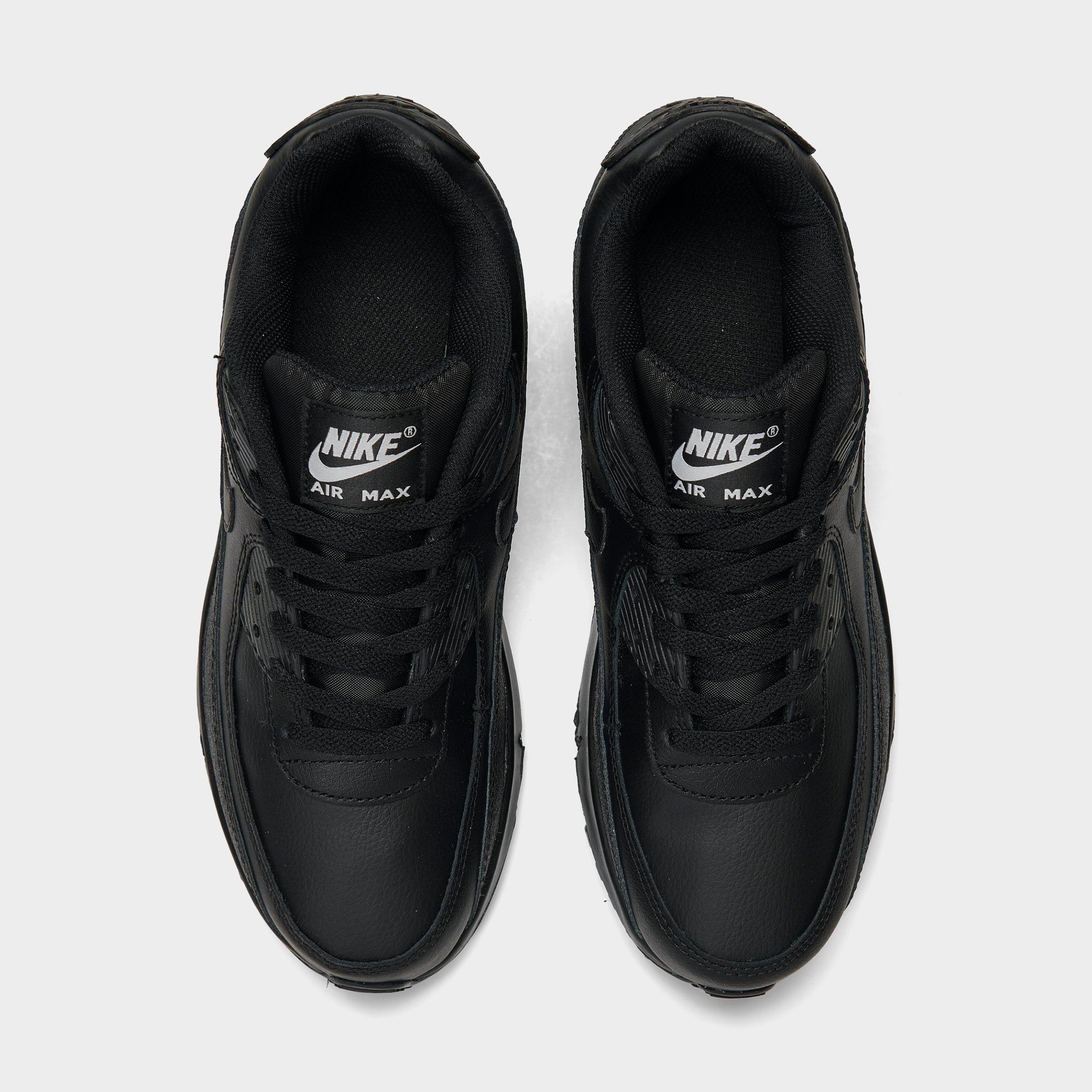 Big Kids Nike Air Max 90 Casual Shoes | JD Sports