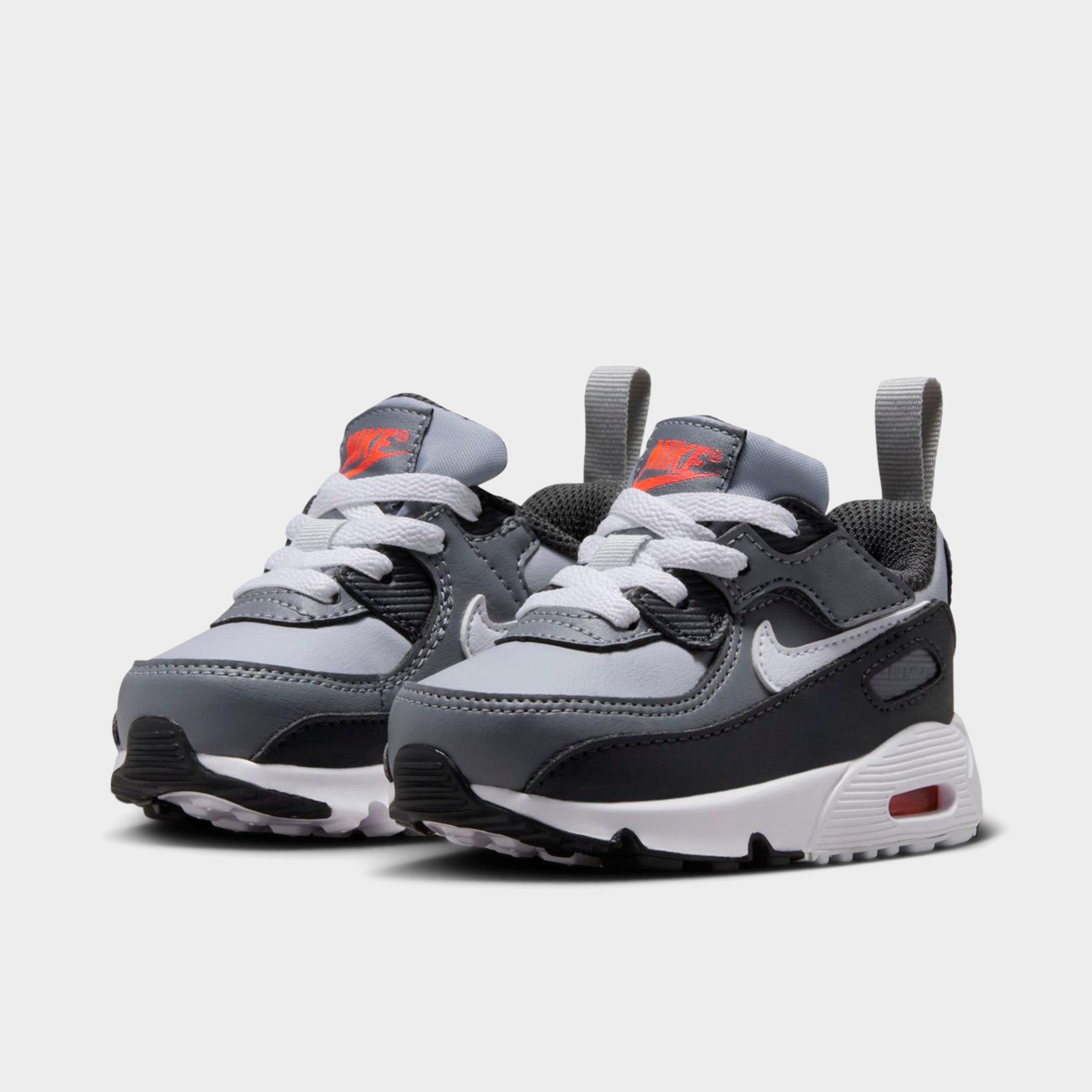 Kids' Toddler Nike Air Max 90 EasyOn Casual Shoes (4C-7C) | JD Sports