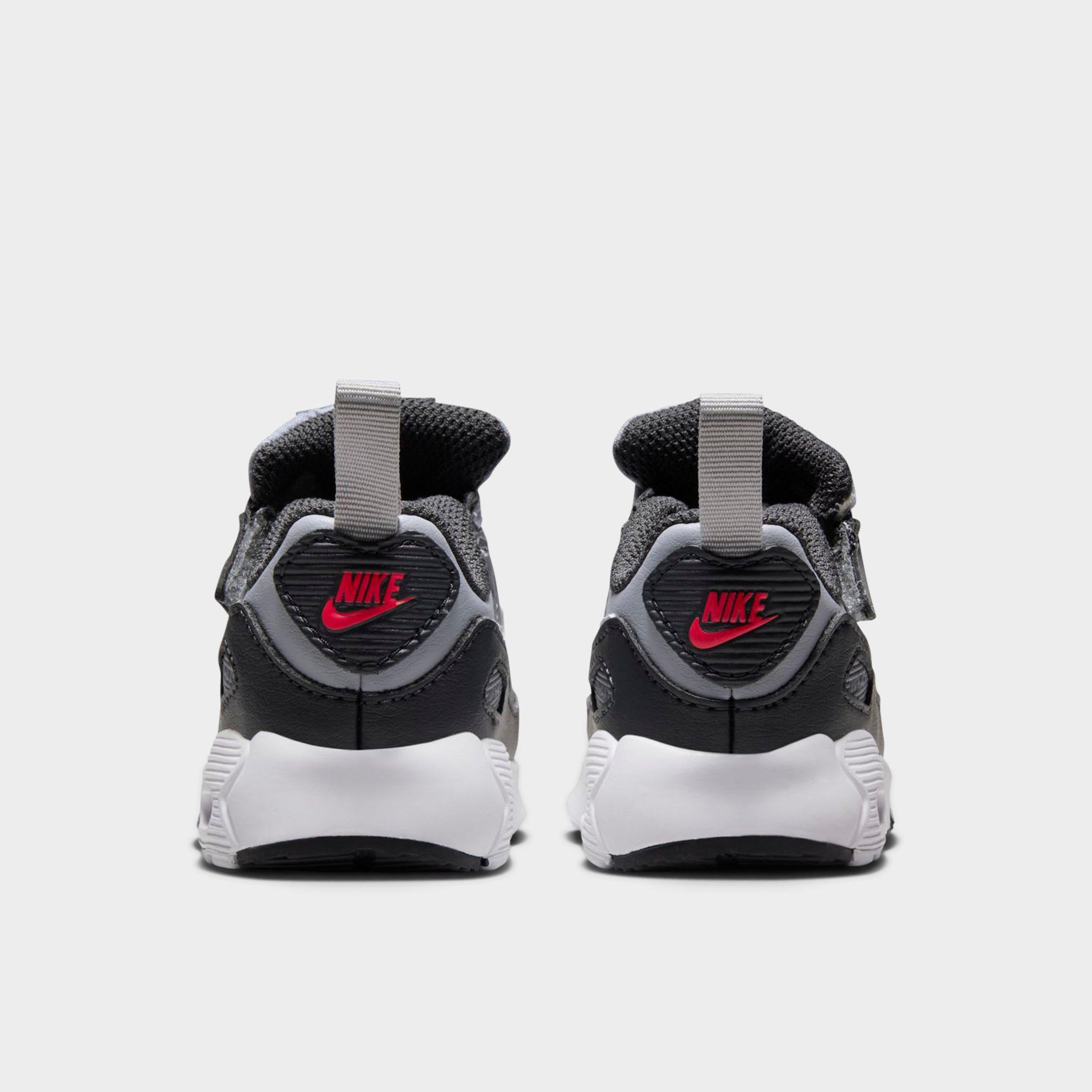 Kids' Toddler Nike Air Max 90 EasyOn Casual Shoes (4C-7C) | JD Sports