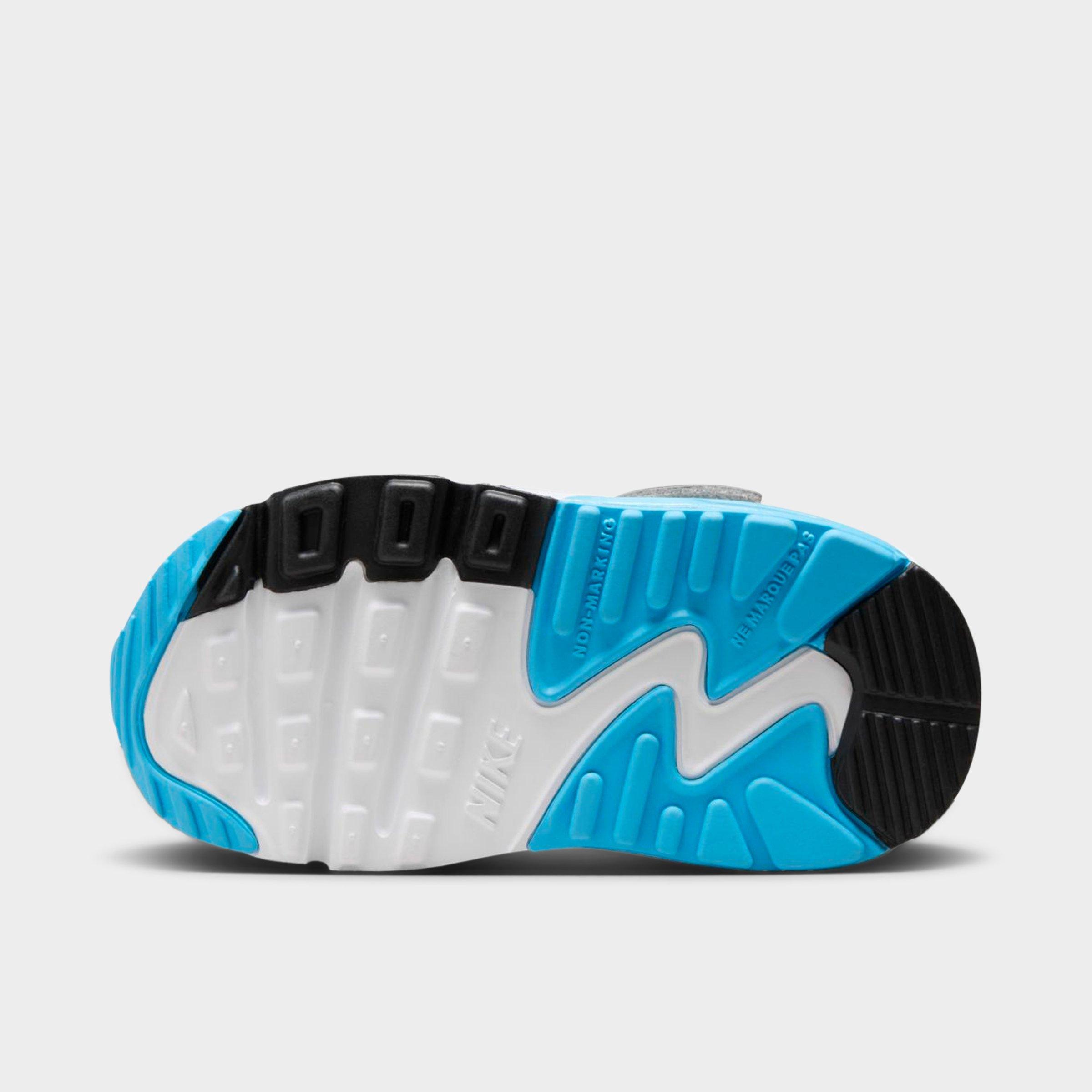 Kids' Toddler Nike Air Max 90 EasyOn Casual Shoes (4C-7C) | JD Sports