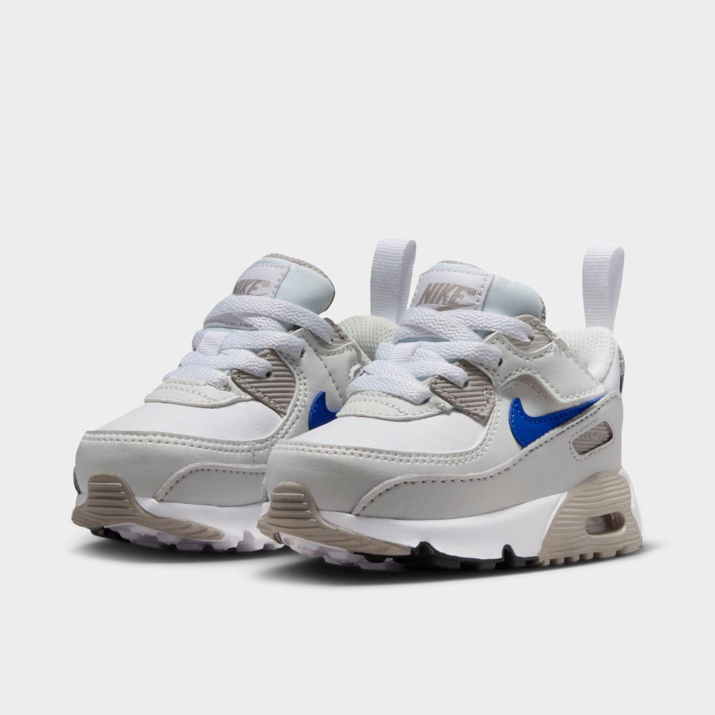 Kids' Toddler Nike Air Max 90 EasyOn Casual Shoes (4C-7C) | JD Sports