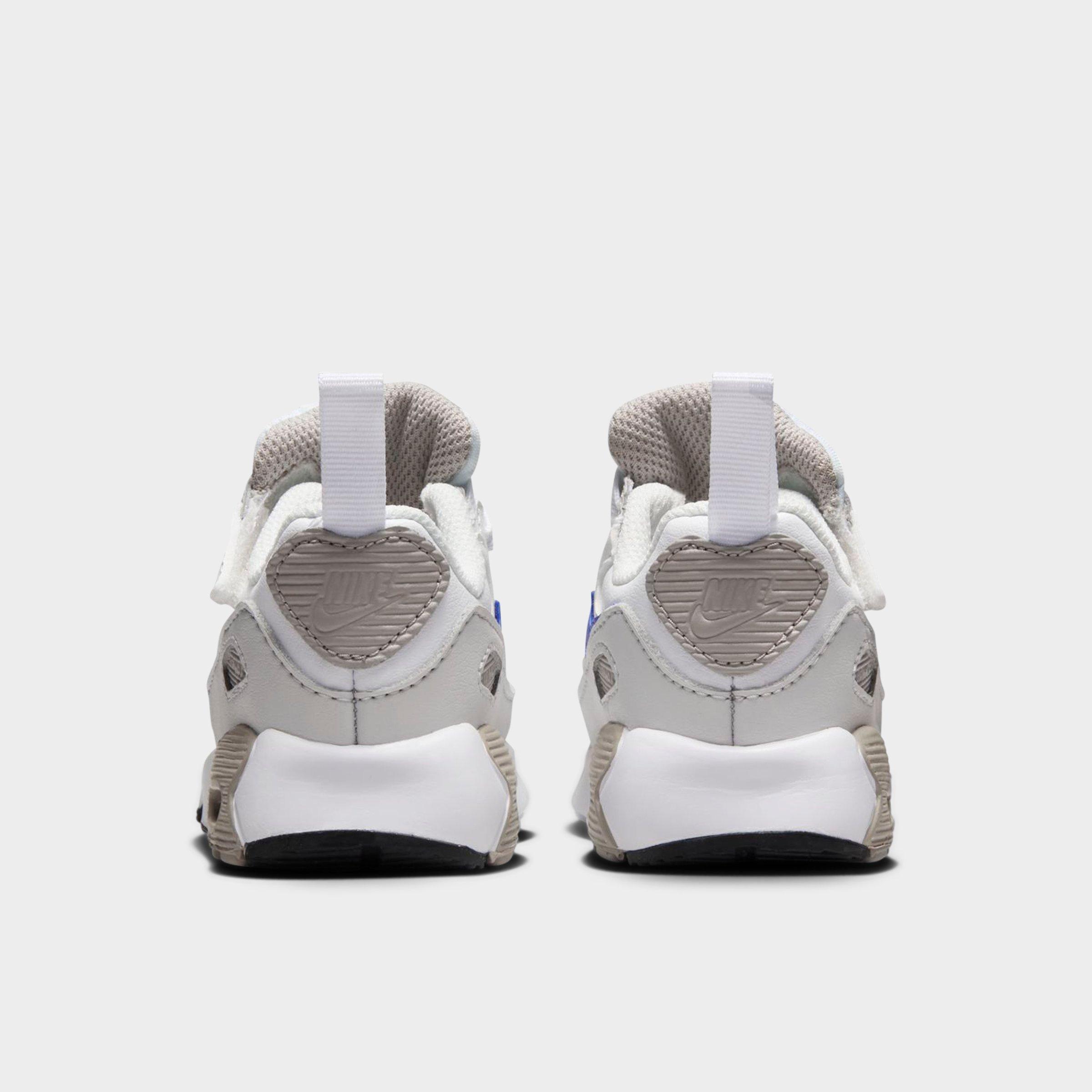 Kids' Toddler Nike Air Max 90 EasyOn Casual Shoes (4C-7C) | JD Sports