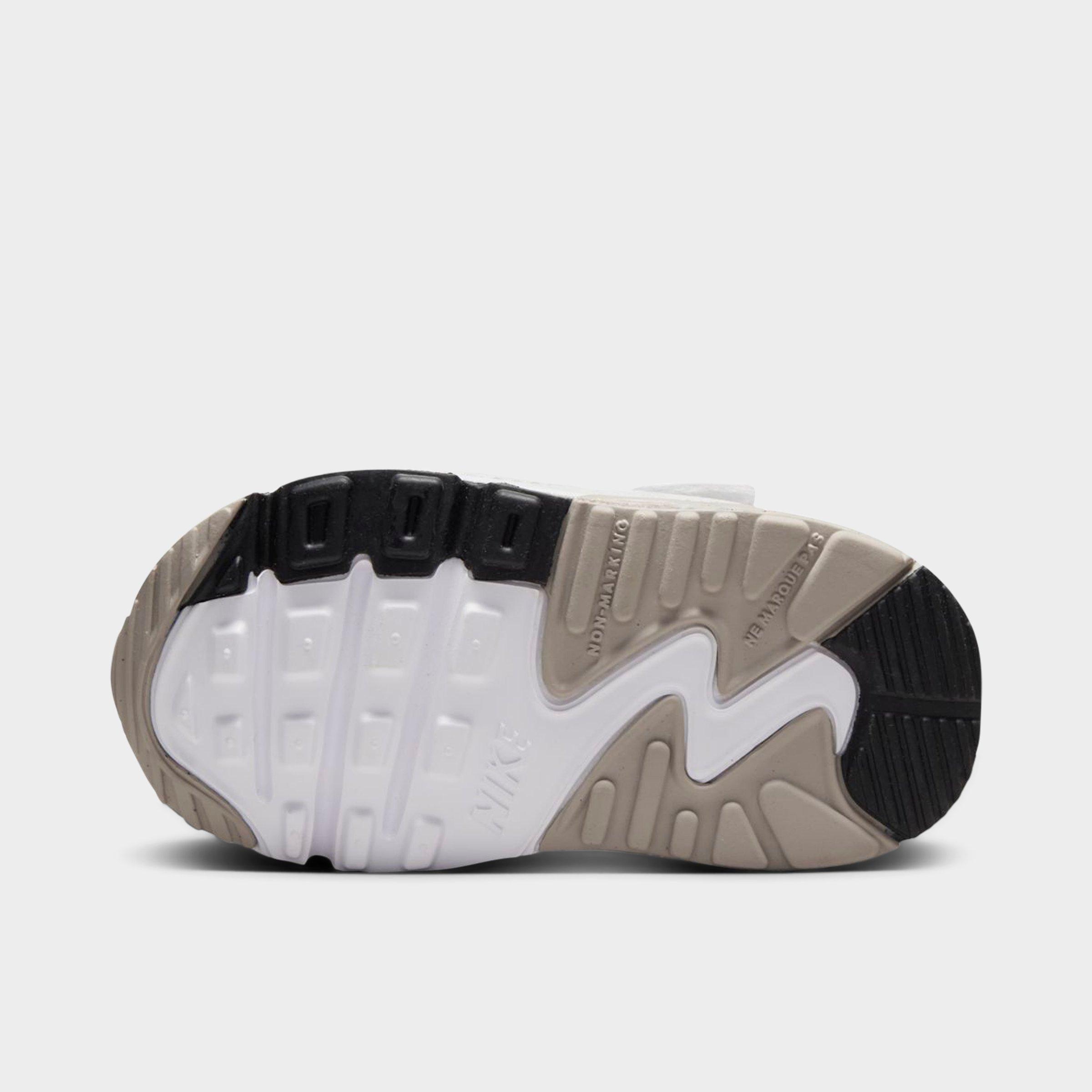 Kids' Toddler Nike Air Max 90 EasyOn Casual Shoes (4C-7C) | JD Sports