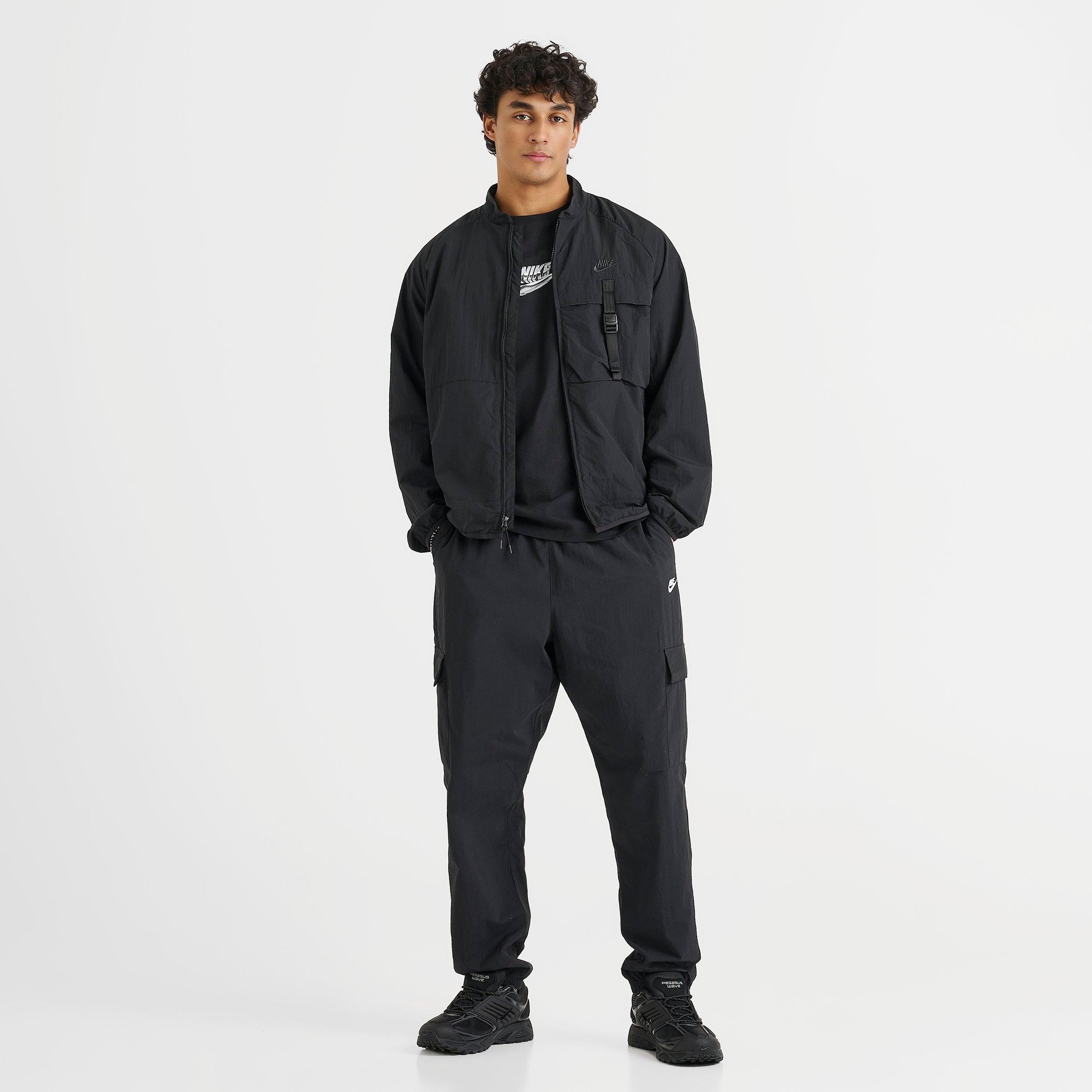 Men's Nike Club Woven Cargo Pants | JD Sports