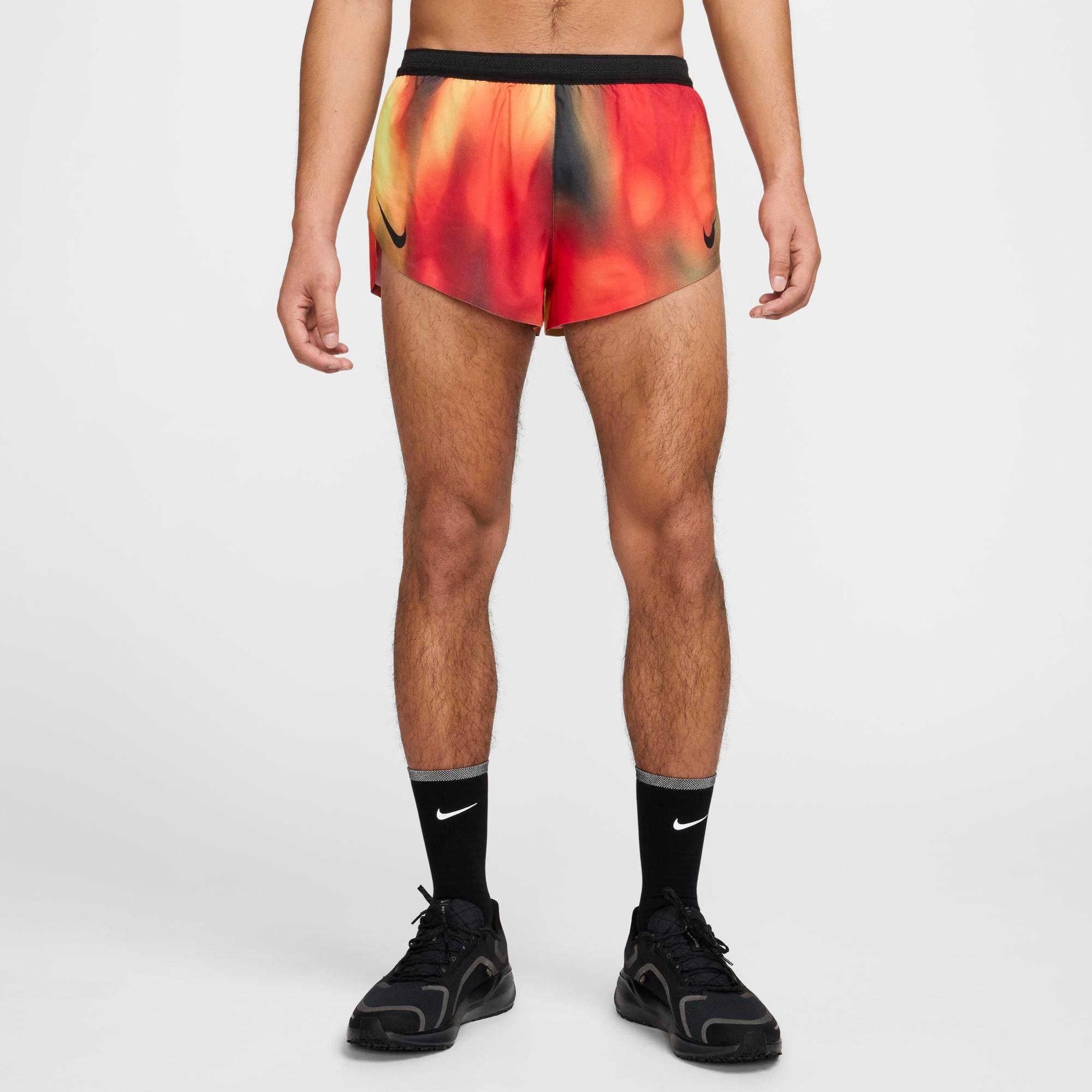Men's Nike AeroSwift Elite Entry Dri-FIT ADV Running Shorts | JD Sports