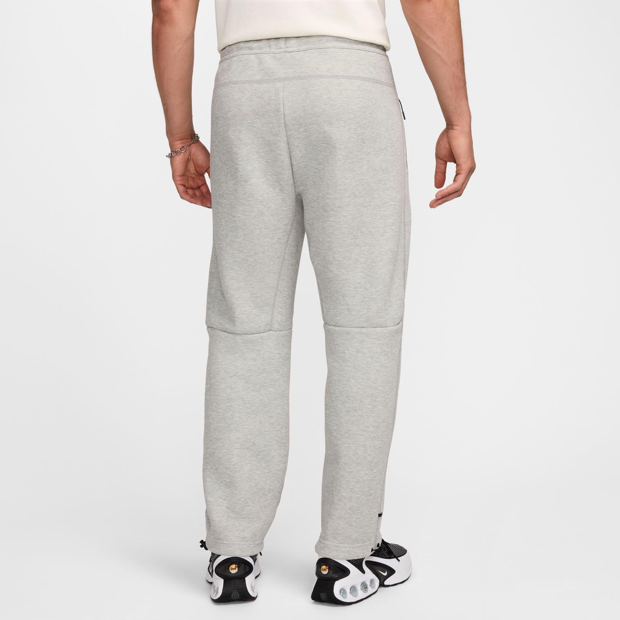Men's Nike Tech Fleece Open-Hem Pants | JD Sports