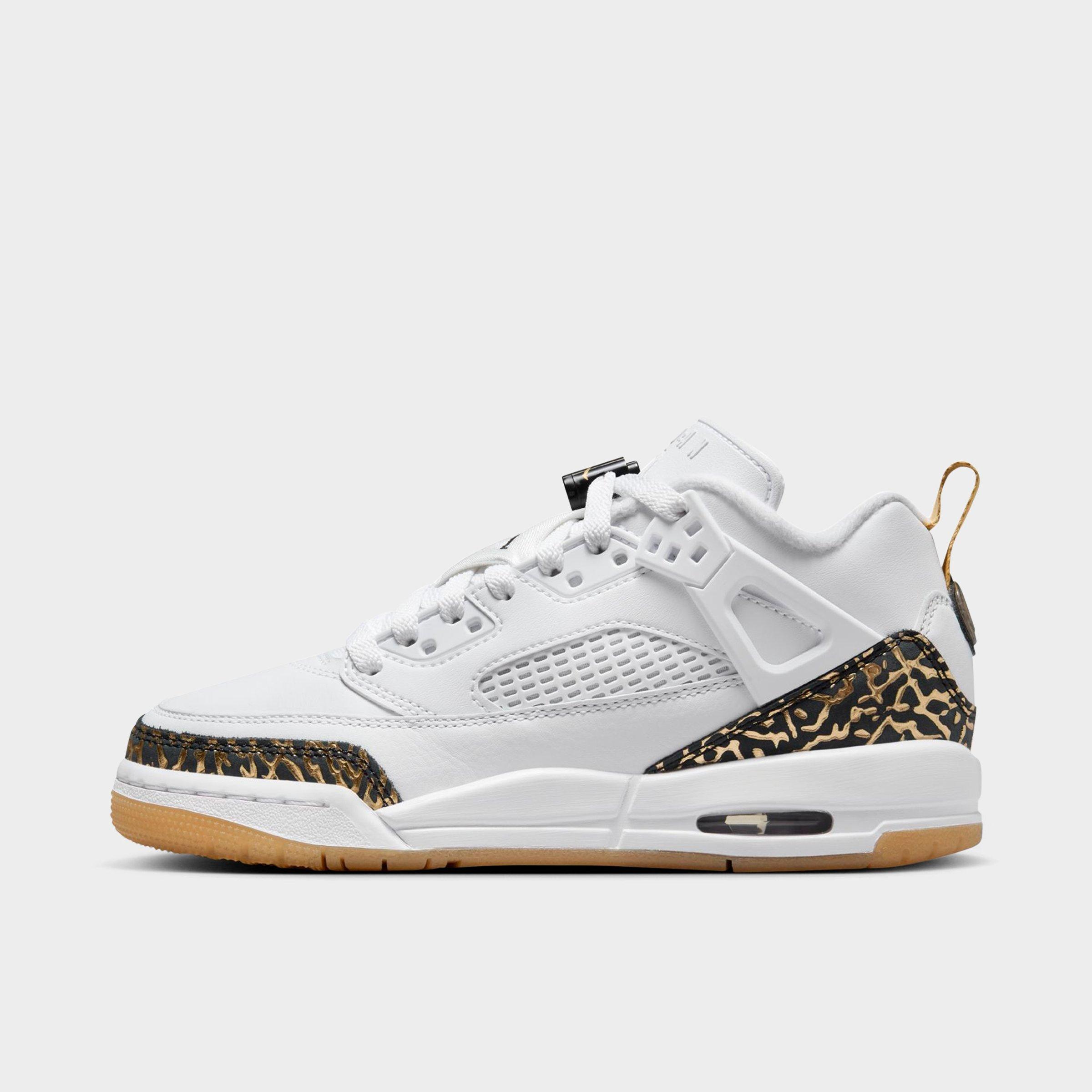 Big Kids Jordan Spizike Low Casual Shoes | JD Sports