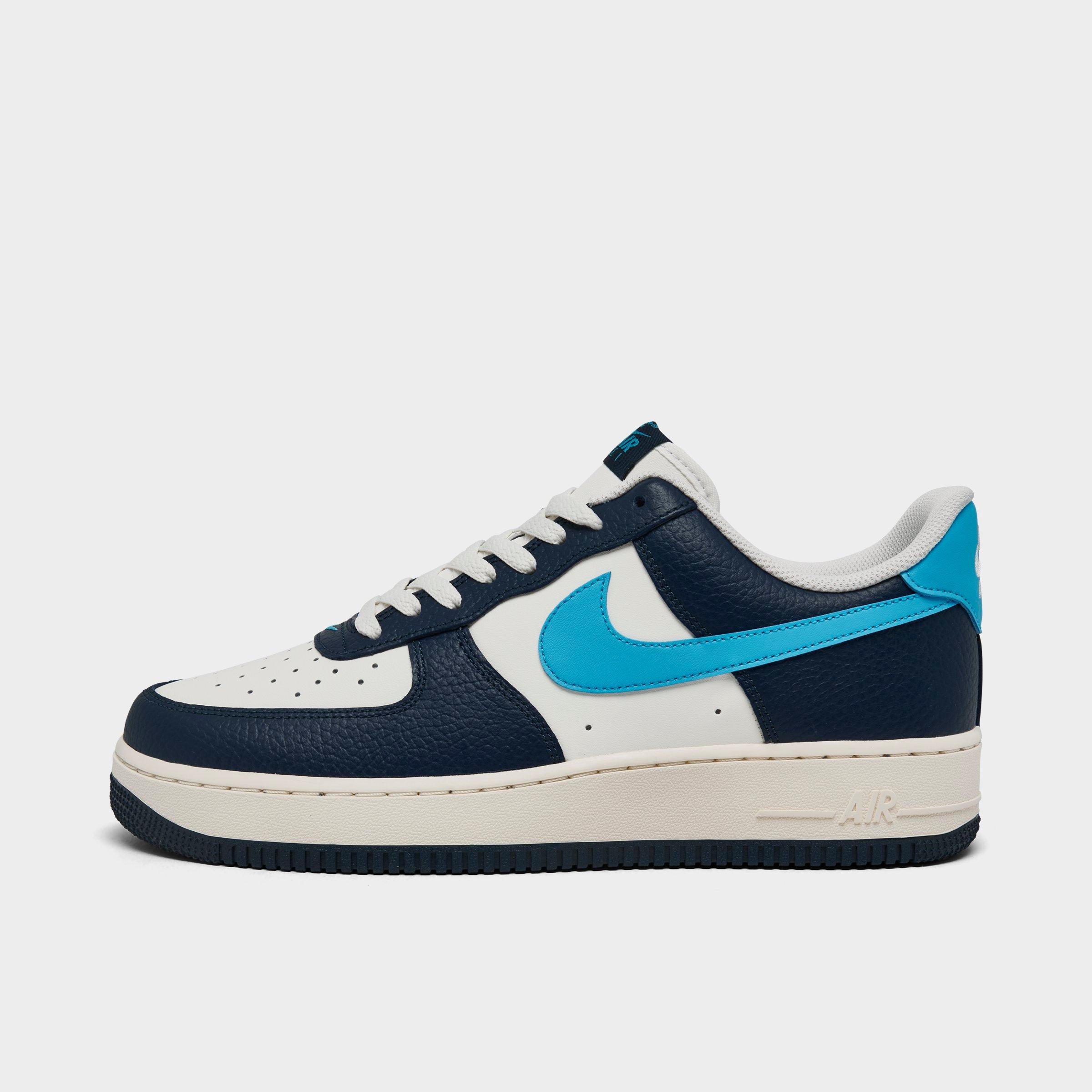 Men's Nike Air Force 1 Low Casual Shoes | JD Sports
