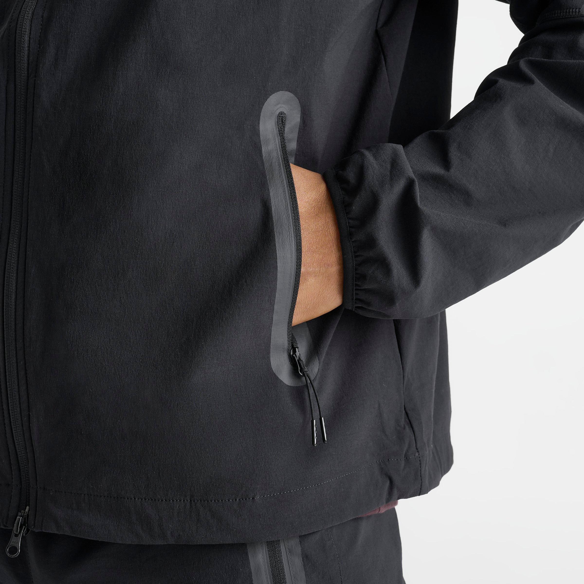 Men's Nike Tech Windrunner Woven Full-Zip Jacket | JD Sports