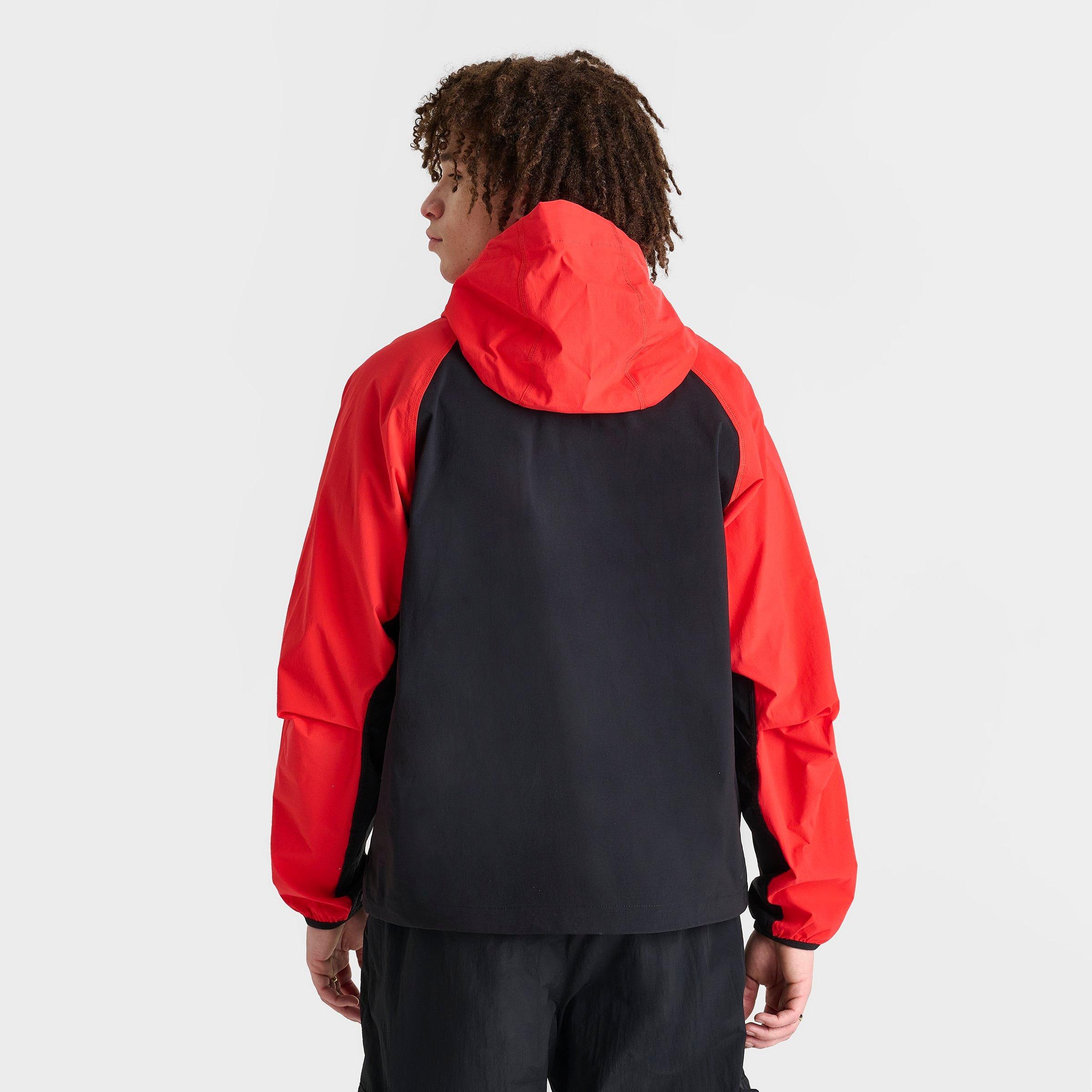 Men's Nike Tech Windrunner Woven Full-Zip Jacket | JD Sports