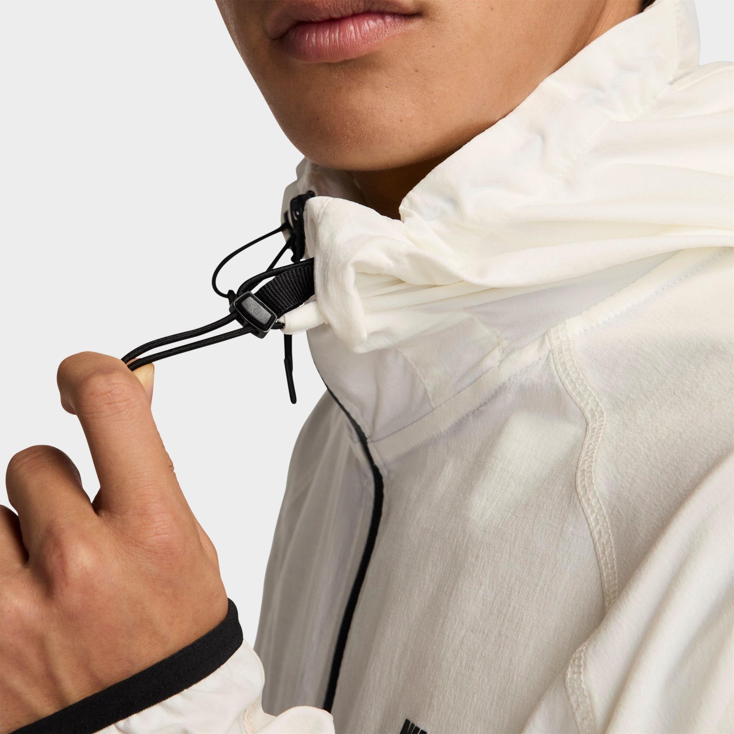 Men's Nike Tech Windrunner Woven Full-Zip Jacket | JD Sports