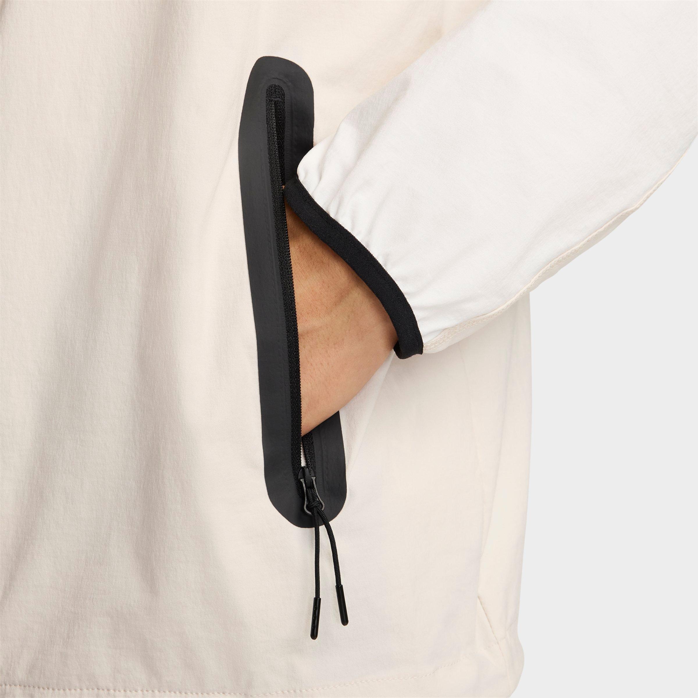 Men's Nike Tech Windrunner Woven Full-Zip Jacket | JD Sports