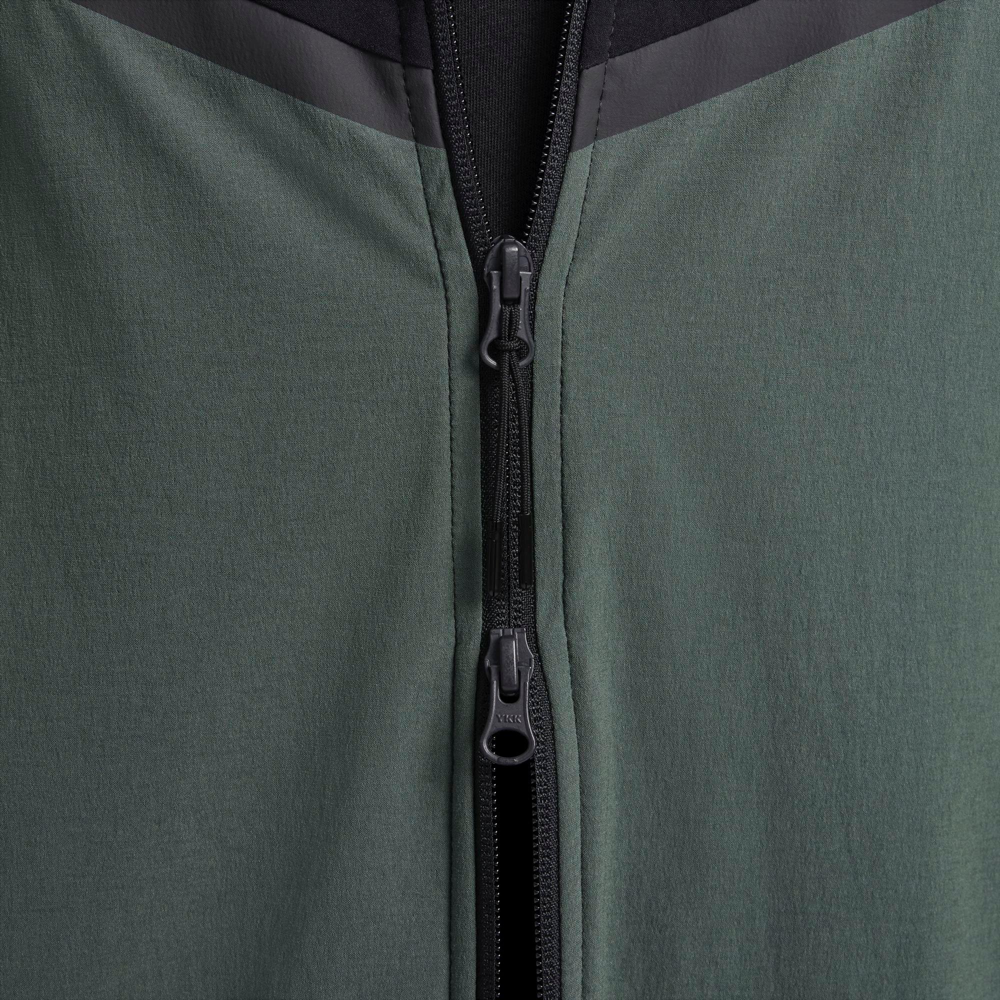 Men's Nike Tech Windrunner Woven Full-Zip Jacket | JD Sports