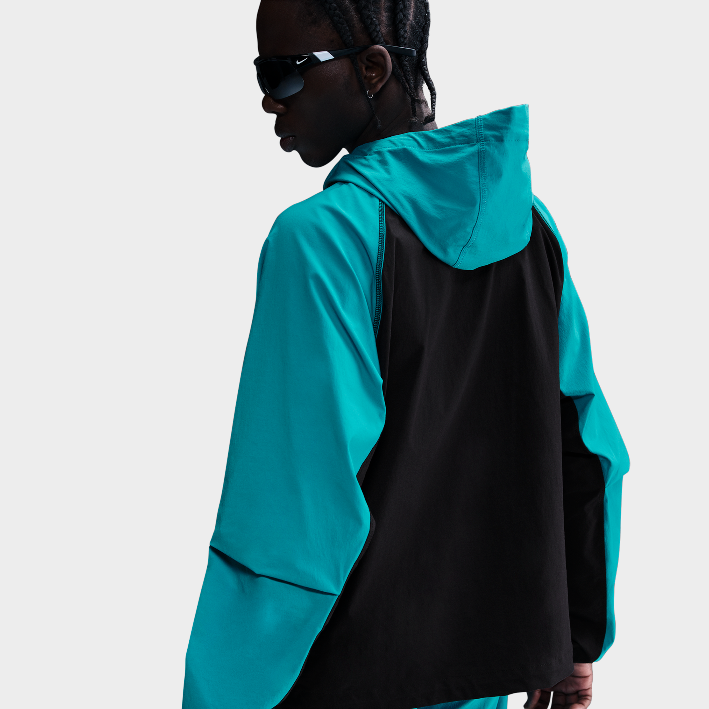 Men's Nike Tech Windrunner Woven Full-Zip Jacket | JD Sports