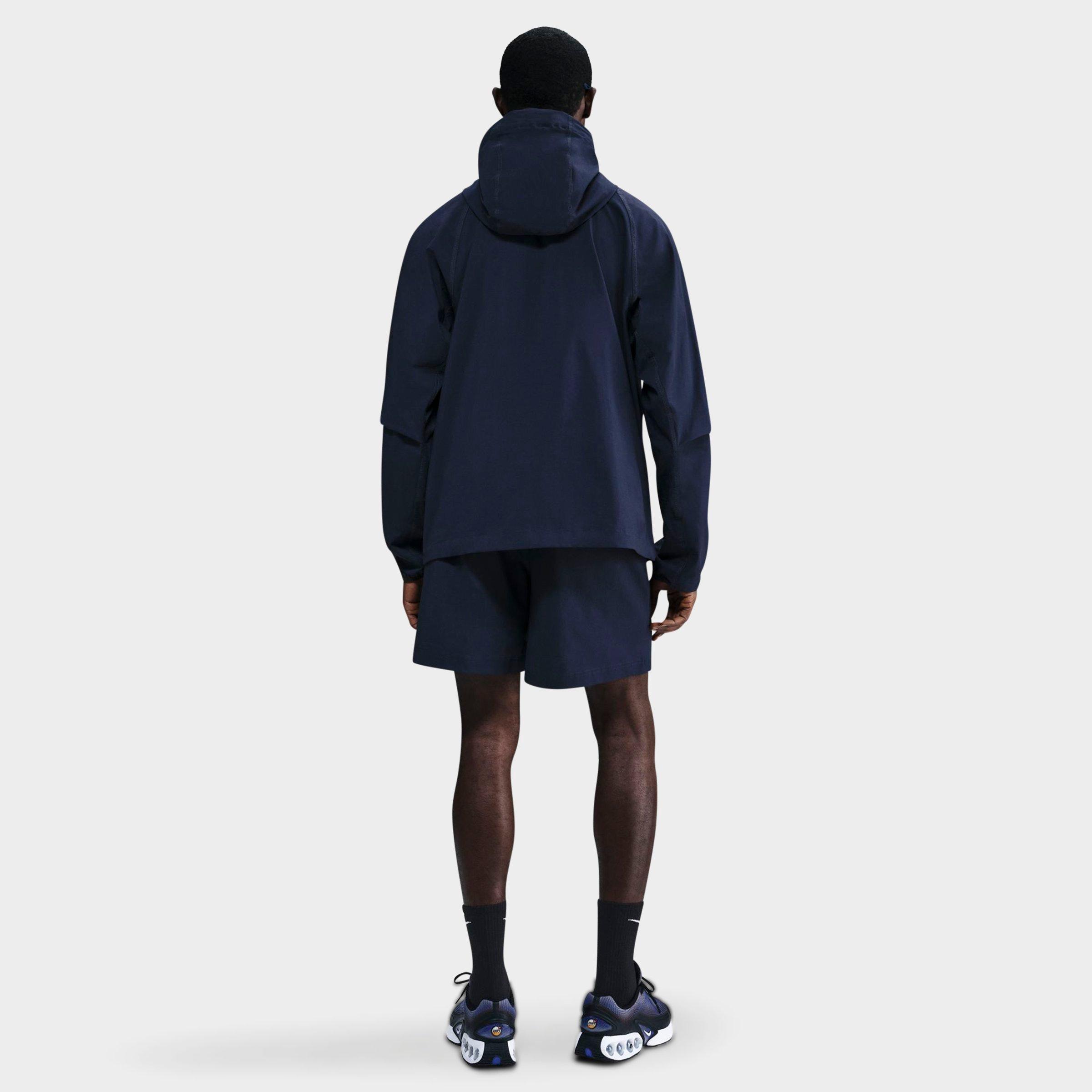 Men's Nike Tech Windrunner Woven Full-Zip Jacket | JD Sports