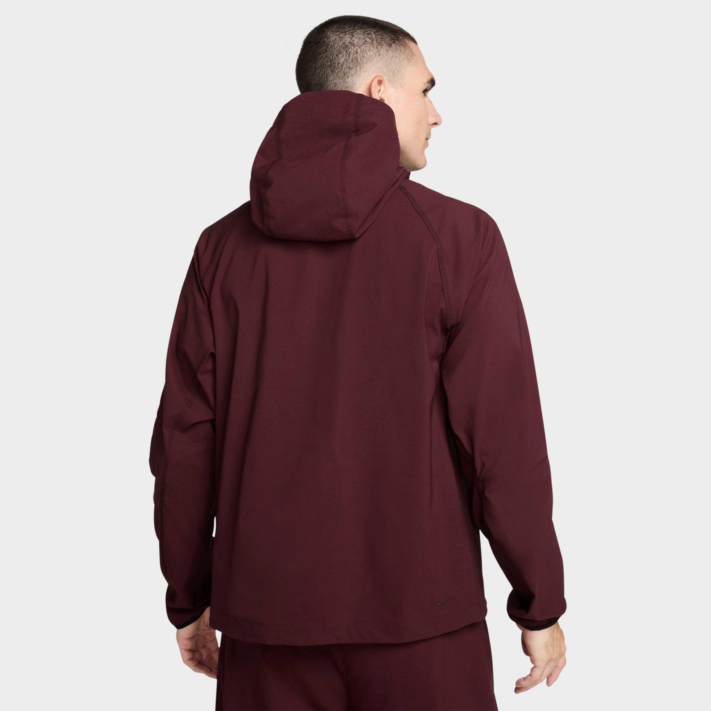 Men's Nike Tech Windrunner Woven Full-Zip Jacket | JD Sports