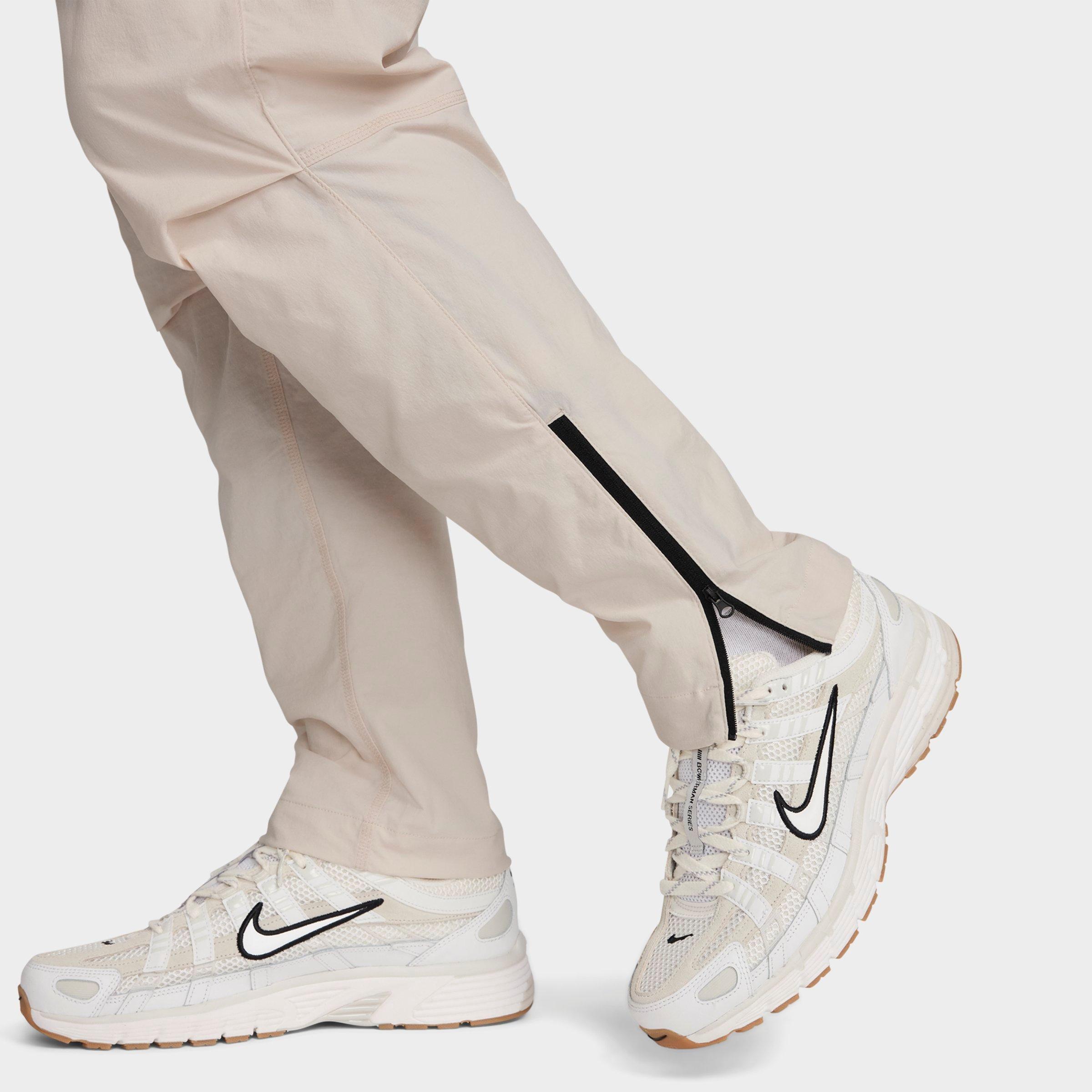 Men's Nike Tech Woven Pants | JD Sports