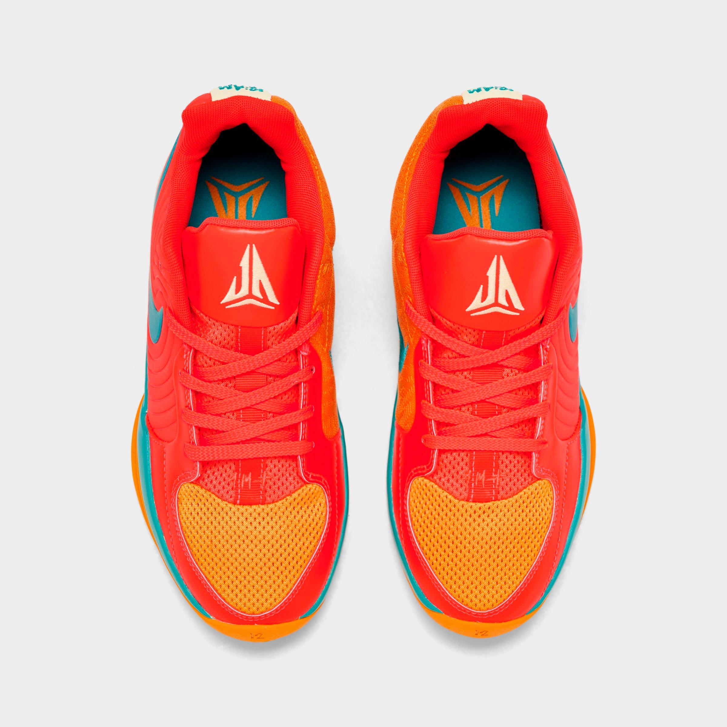 Big Kids Nike Ja 2 Basketball Shoes | JD Sports