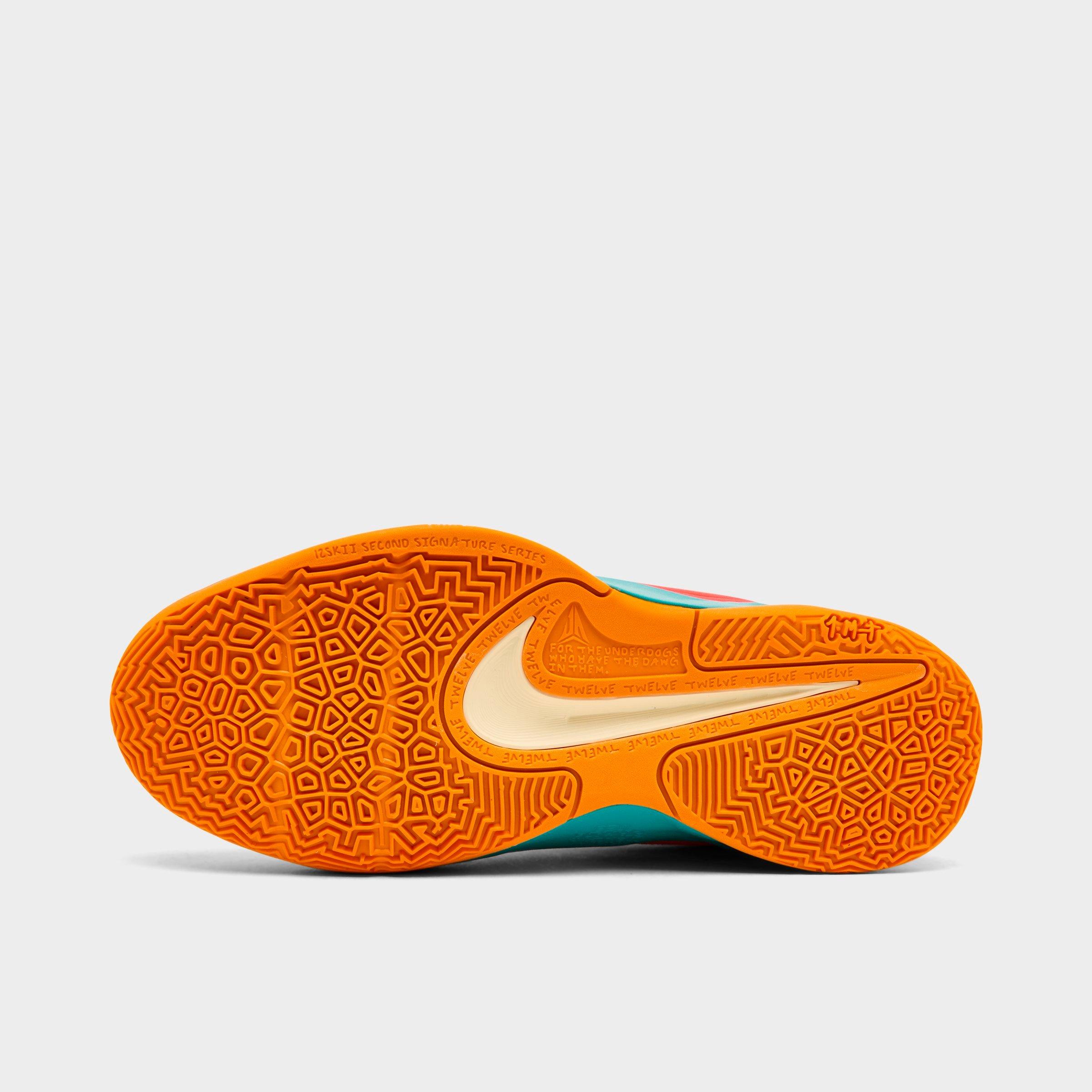 Big Kids Nike Ja 2 Basketball Shoes | JD Sports