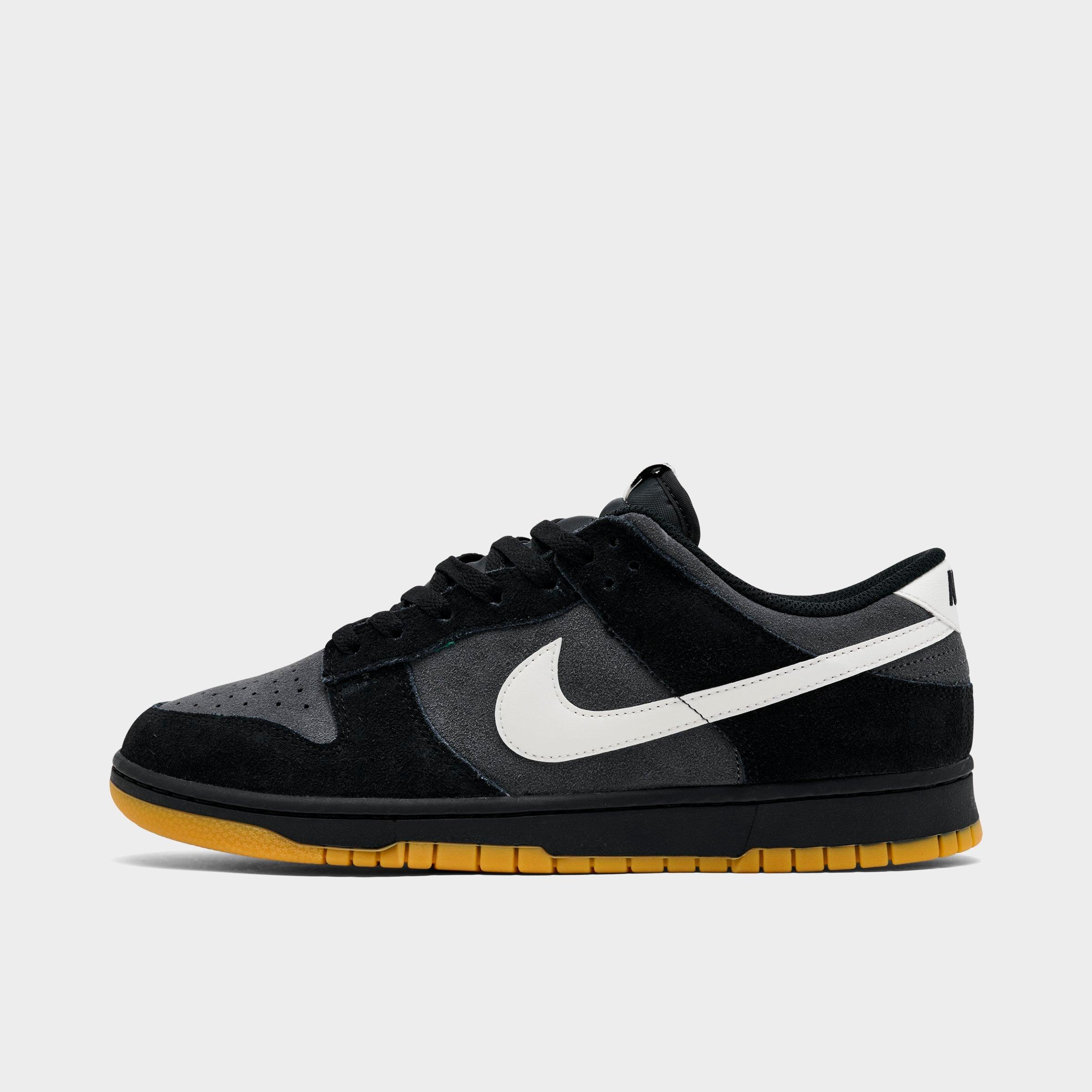 Men's Nike Dunk Low Retro SE Casual Shoes | JD Sports