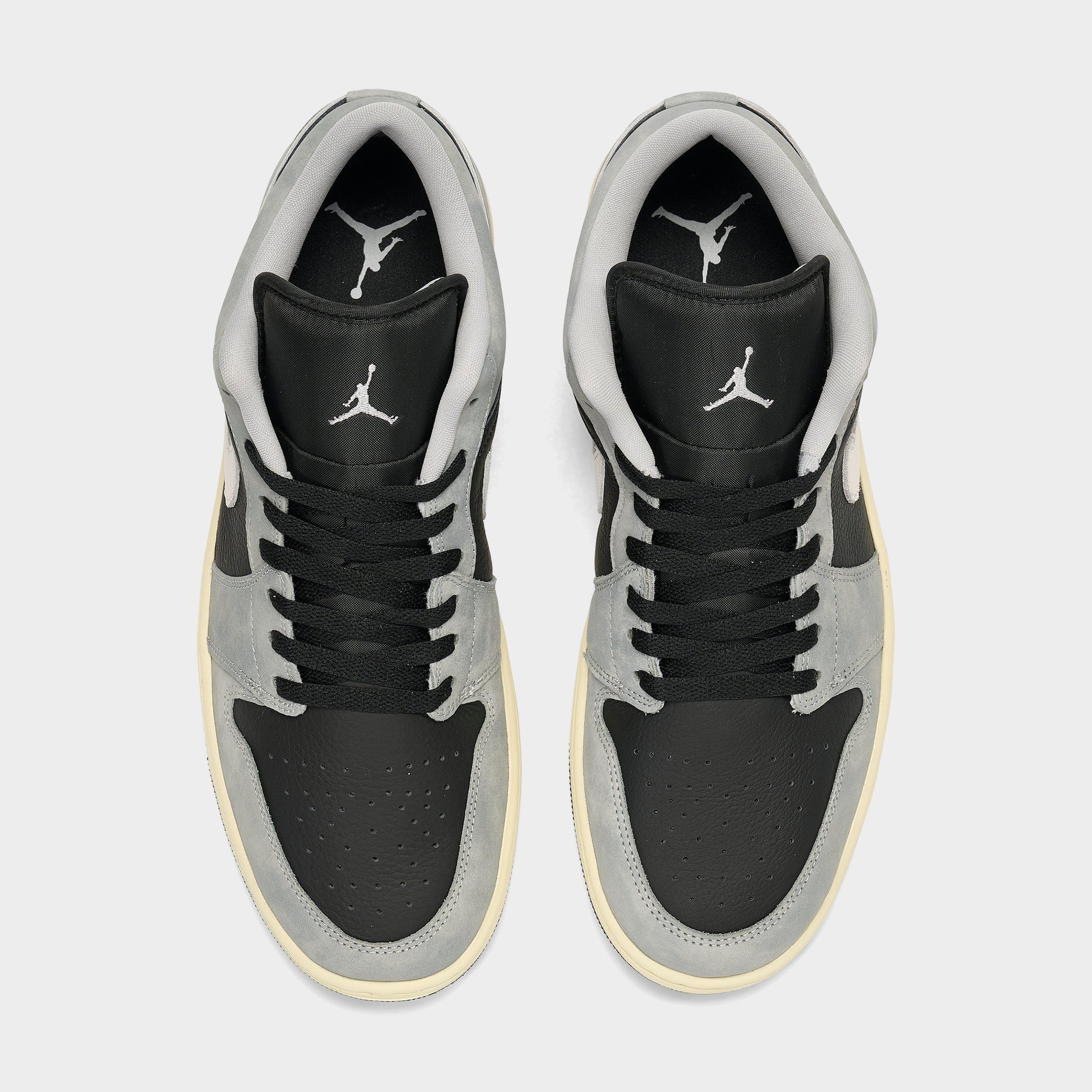 Men's Air Jordan Retro 1 Low SE Casual Shoes | JD Sports